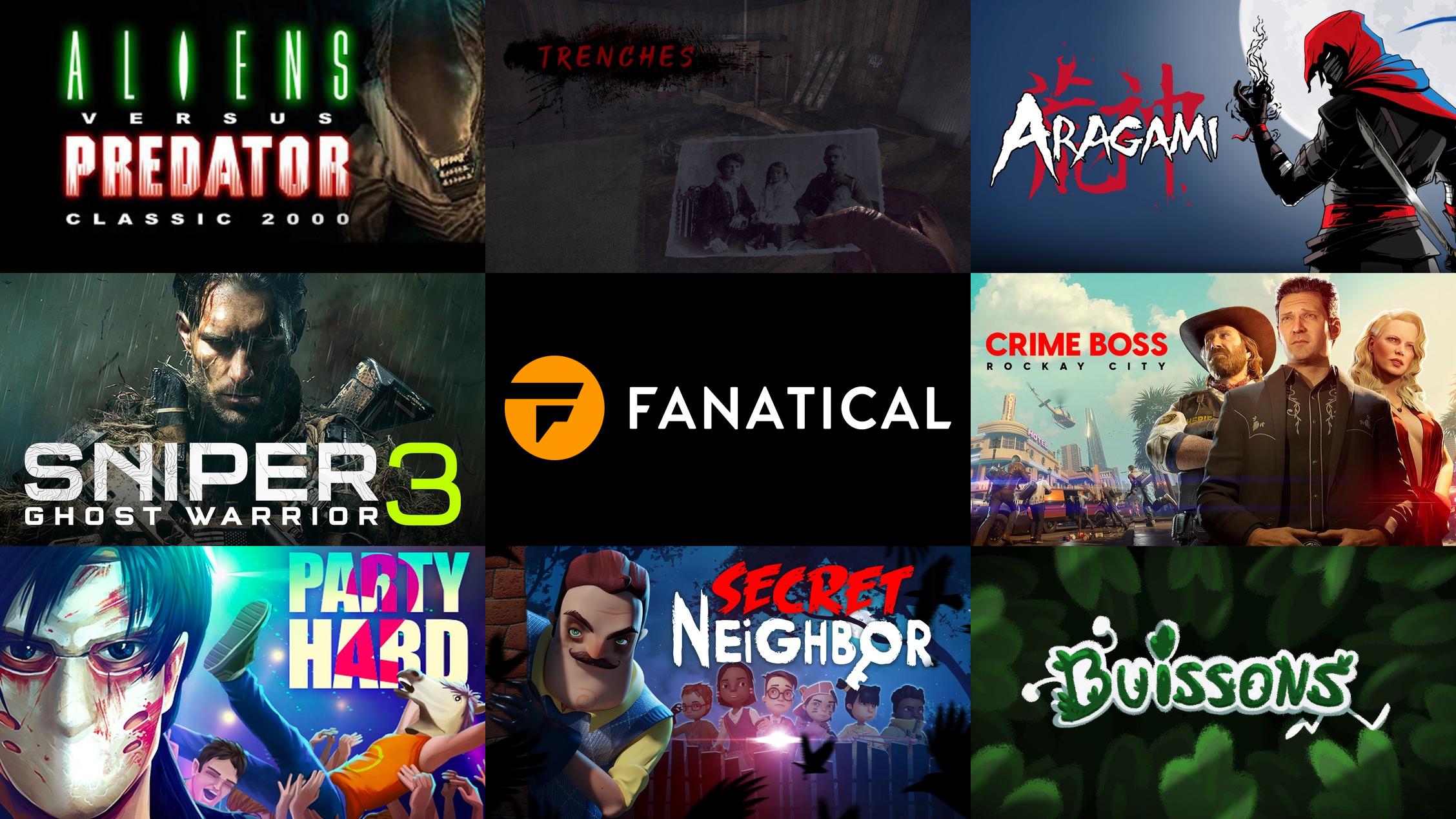 Multiplayer Stealth Games | PC and Steam Keys | Page 2 | Fanatical