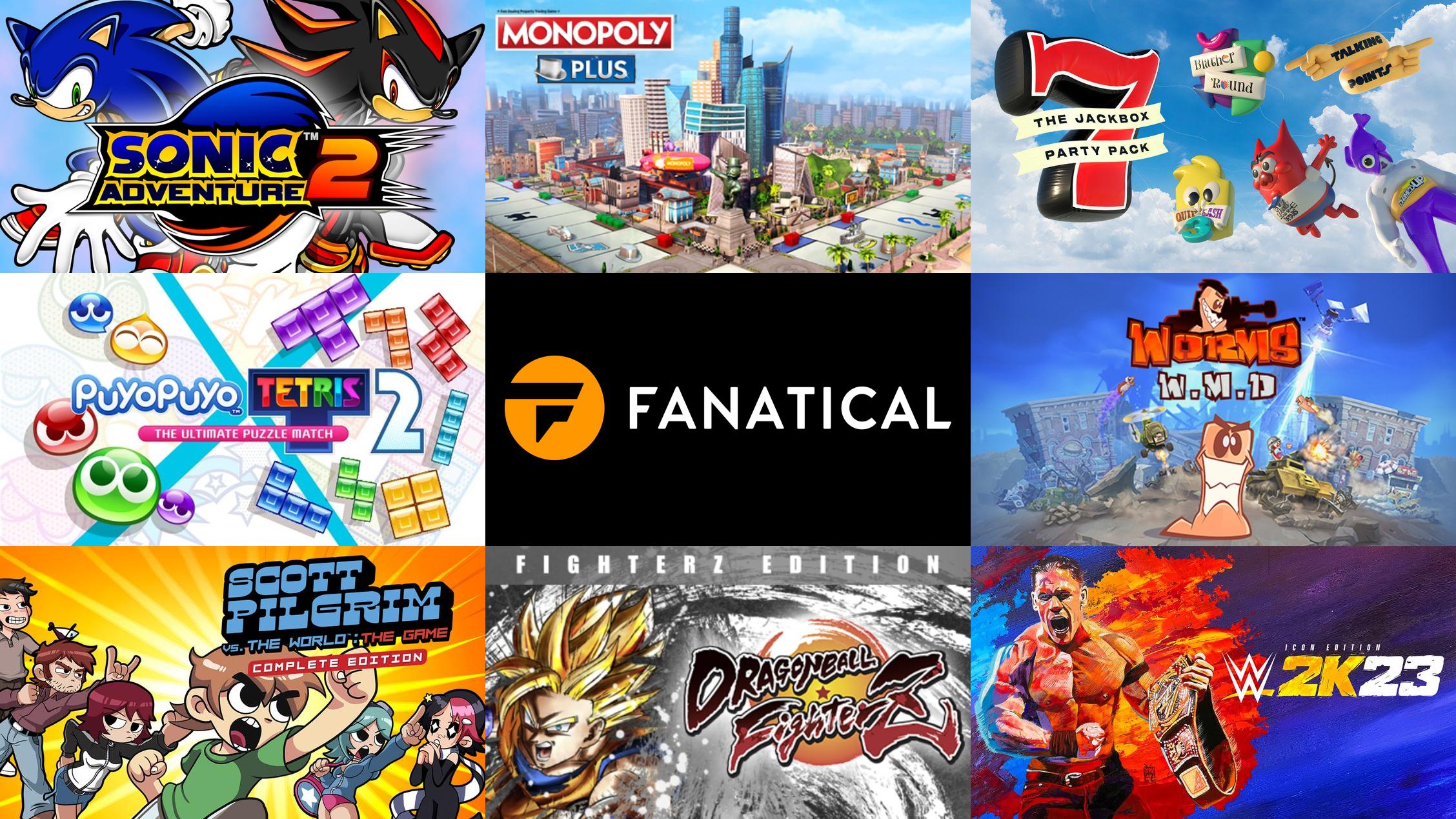 Local Multiplayer Games | PC and Steam Keys | Page 2 | Fanatical