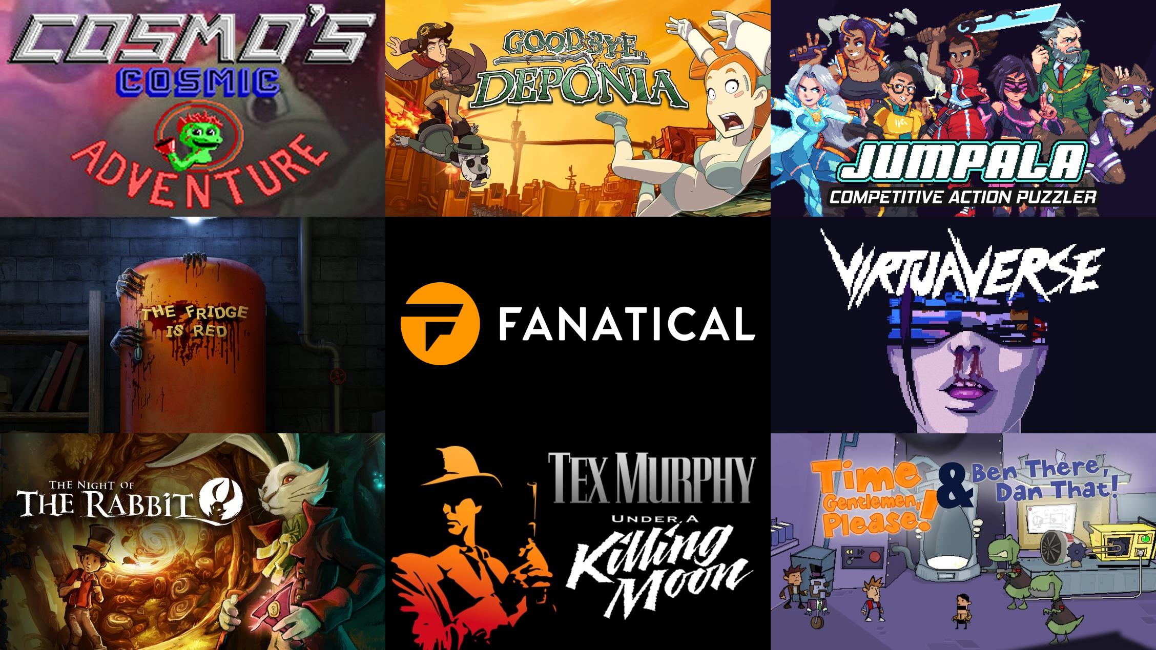 1990s Games | PC and Steam Keys | Page 5 | Fanatical