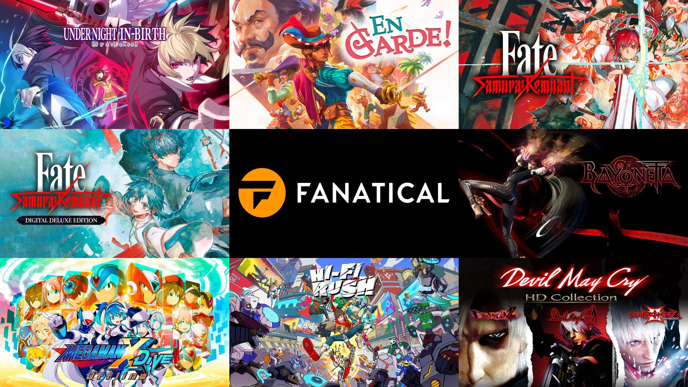 Spectacle fighter Games | PC and Steam Keys | Fanatical