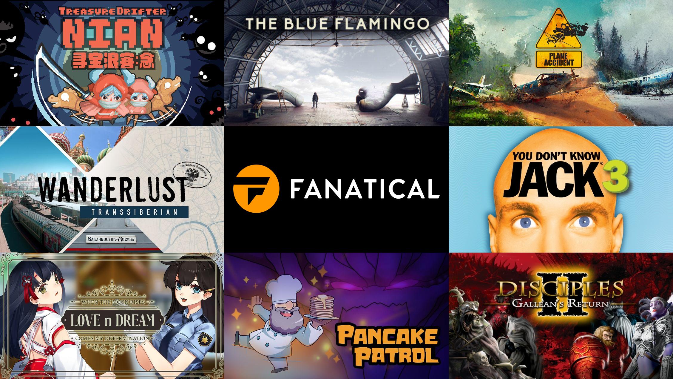 Games Under £5 | Page 101 | Fanatical