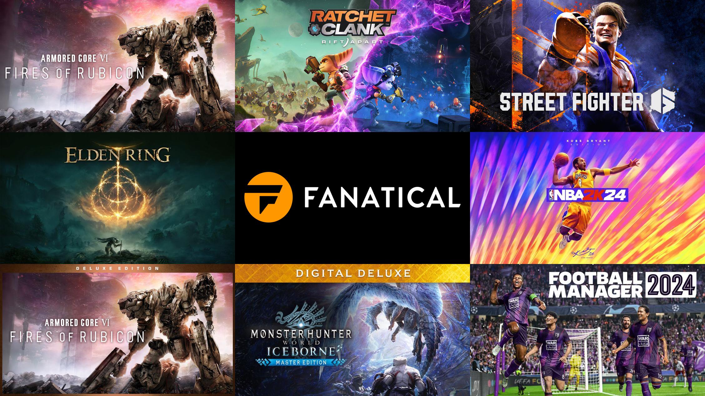 3D Games | PC and Steam Keys | Fanatical