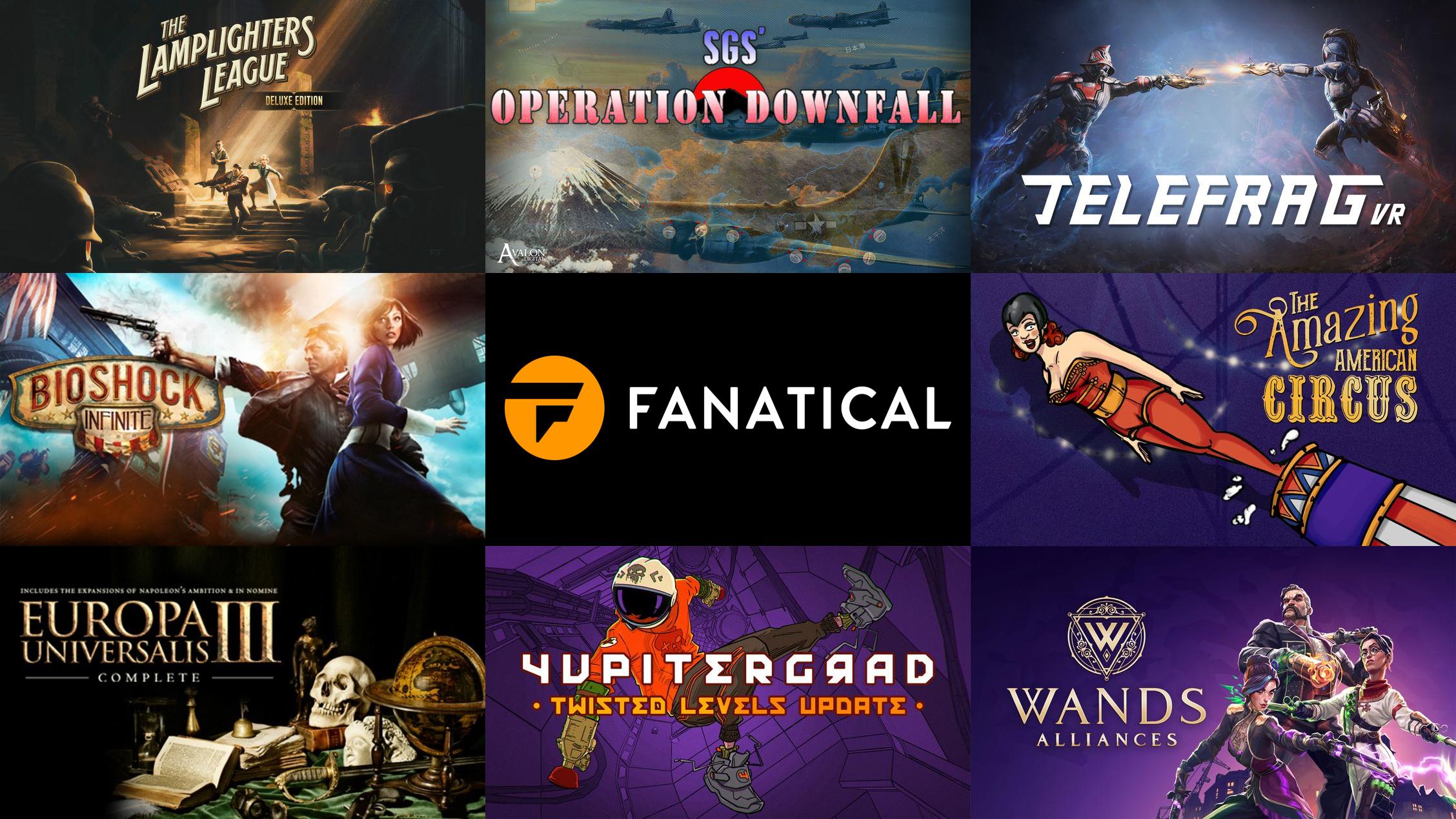 Alternate History Games | PC and Steam Keys | Page 4 | Fanatical