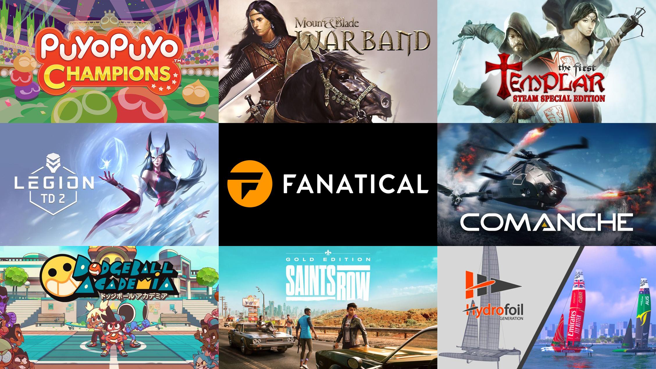 Multiplayer Games | PC and Steam Keys | Page 23 | Fanatical