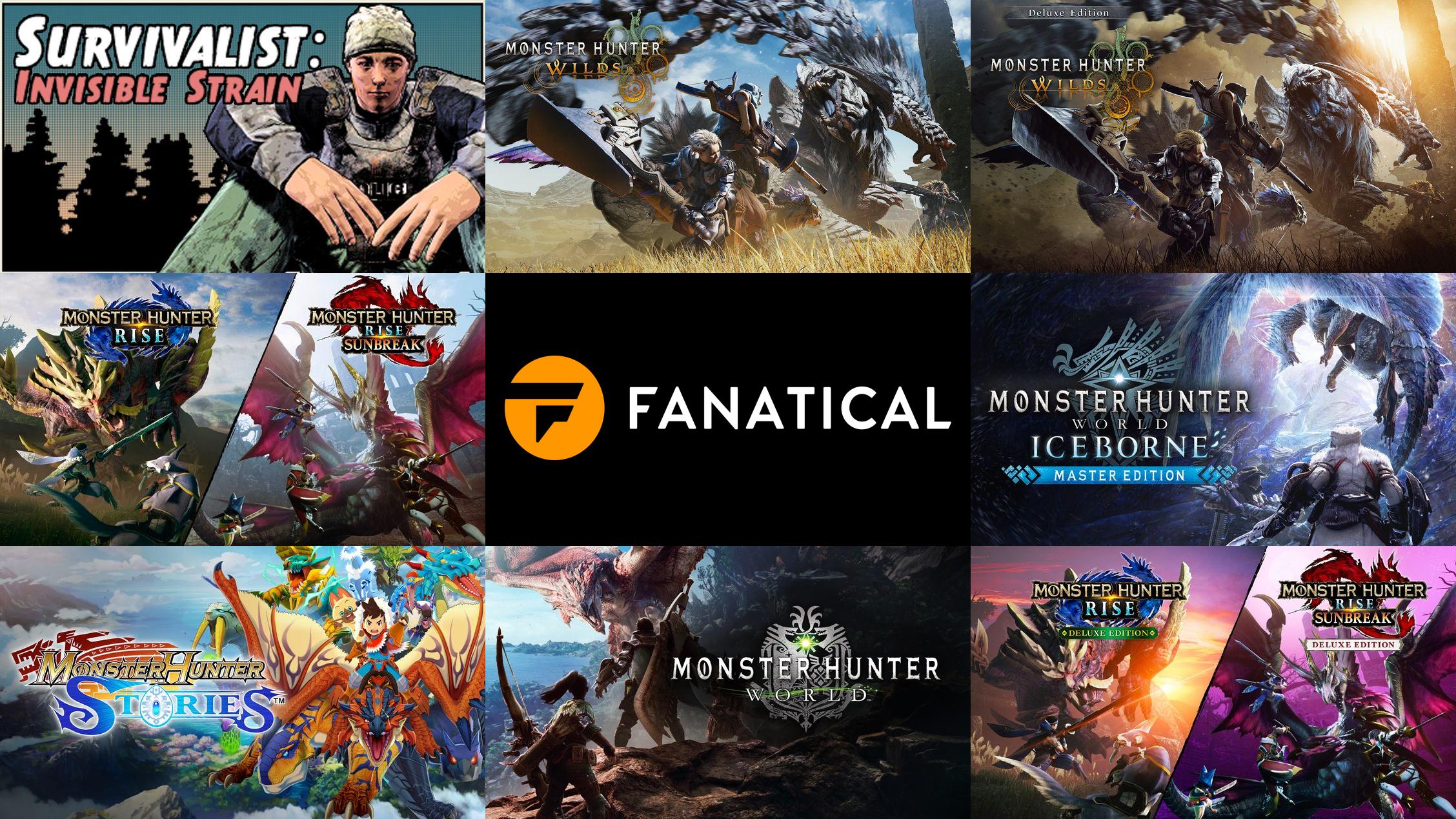 Fanatical