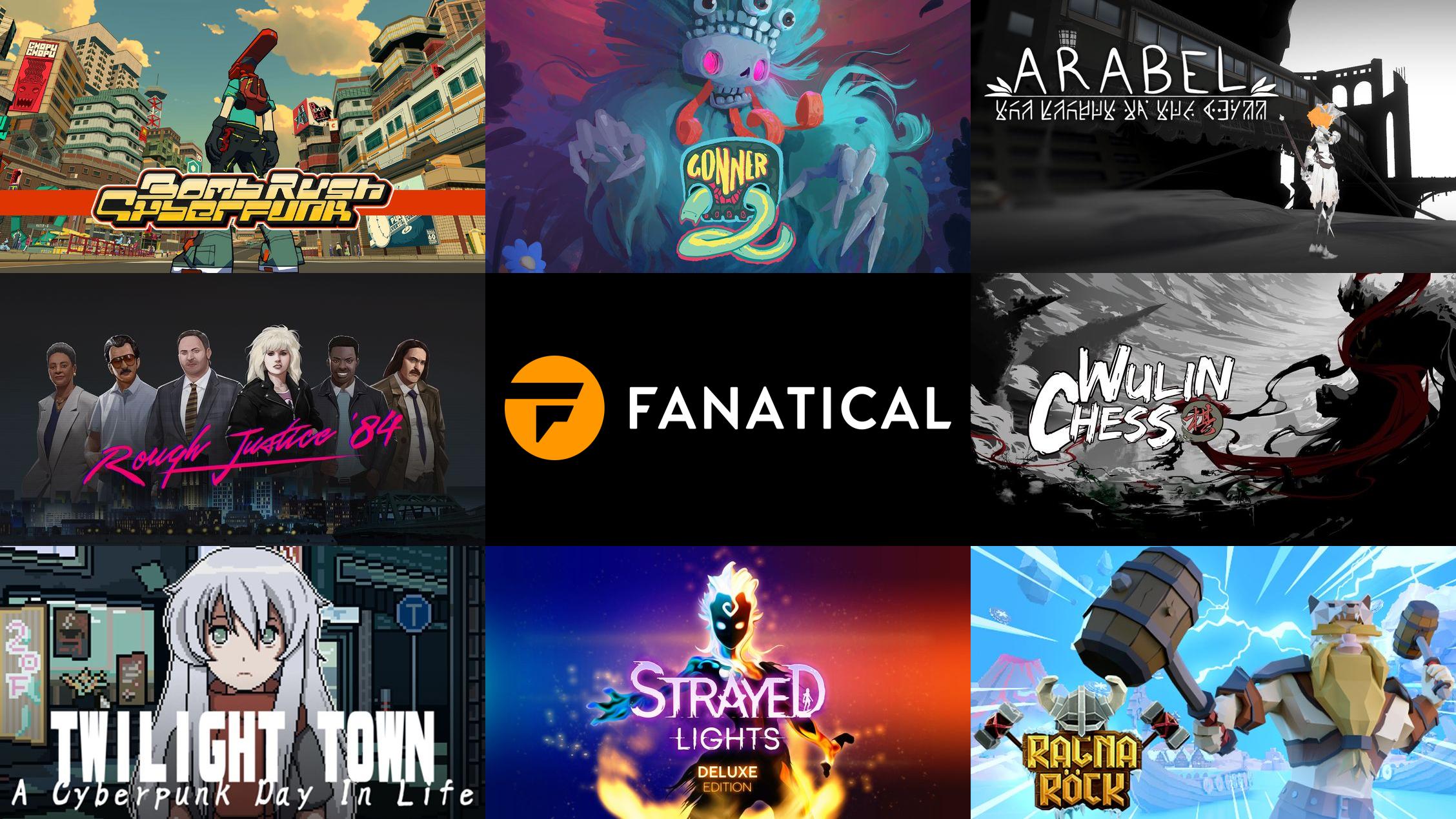 Stylized Games | PC and Steam Keys | Page 6 | Fanatical
