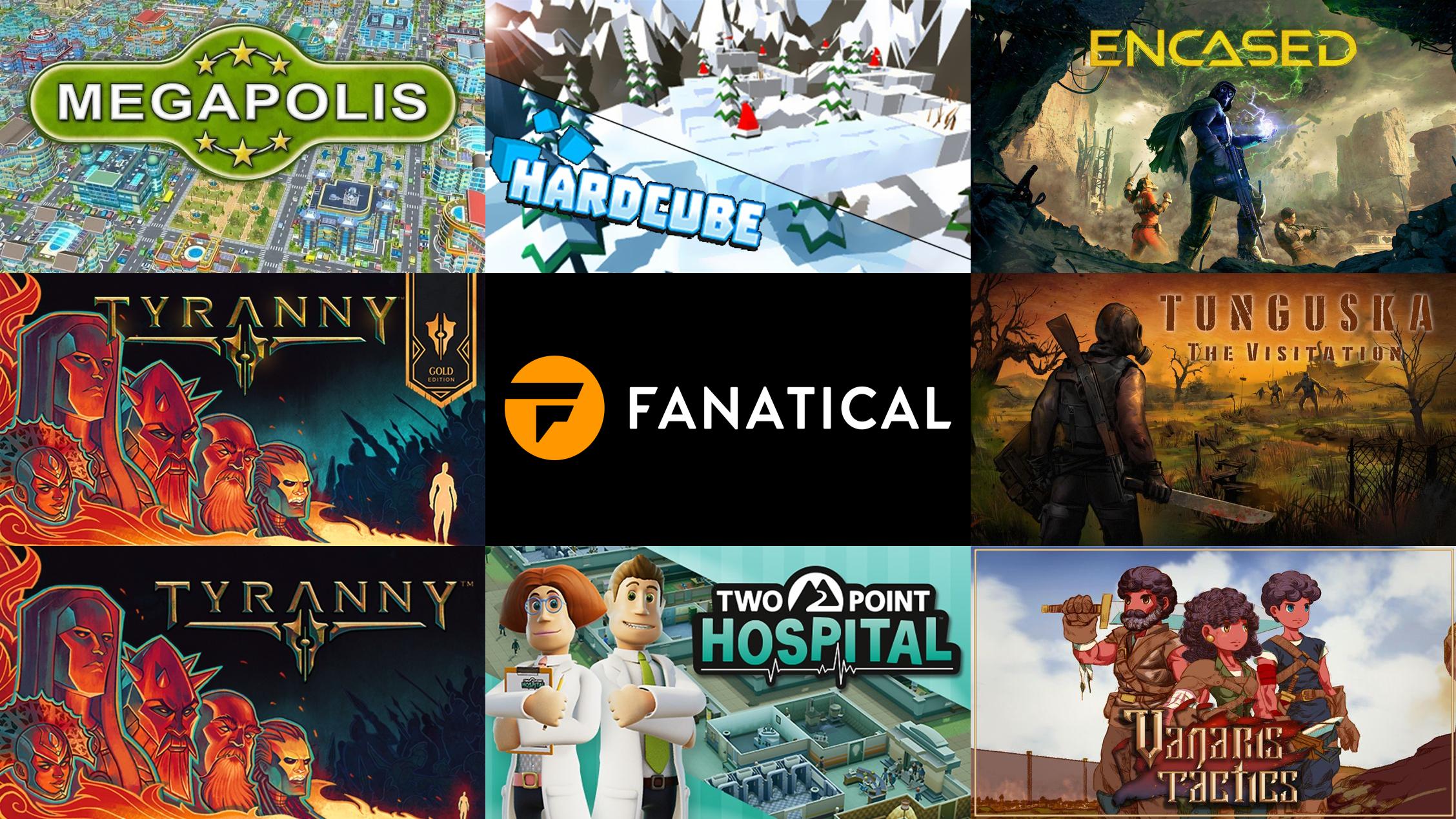 Isometric Games | PC and Steam Keys | Page 6 | Fanatical