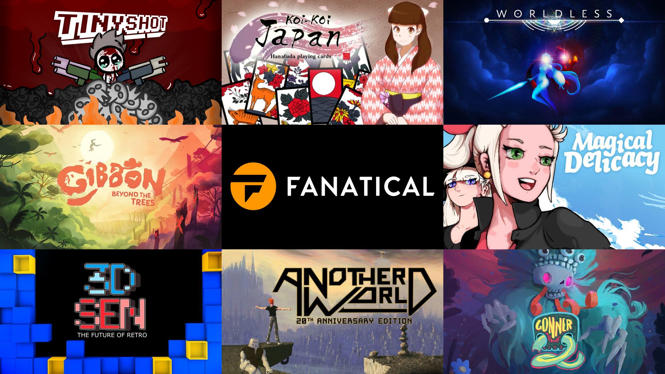 2D Platformer Games | PC and Steam Keys | Page 3 | Fanatical