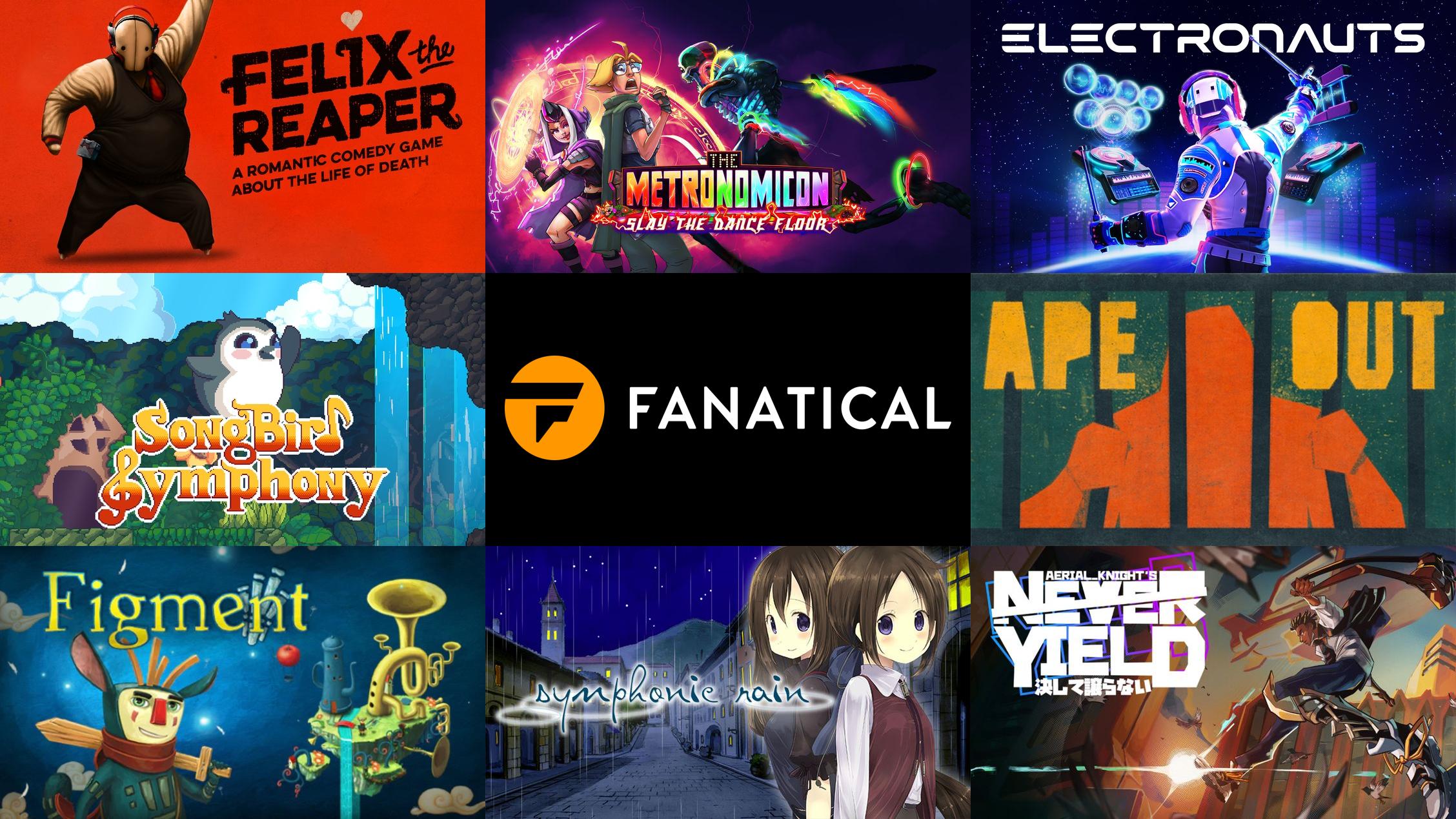 Music Games | PC and Steam Keys | Page 2 | Fanatical