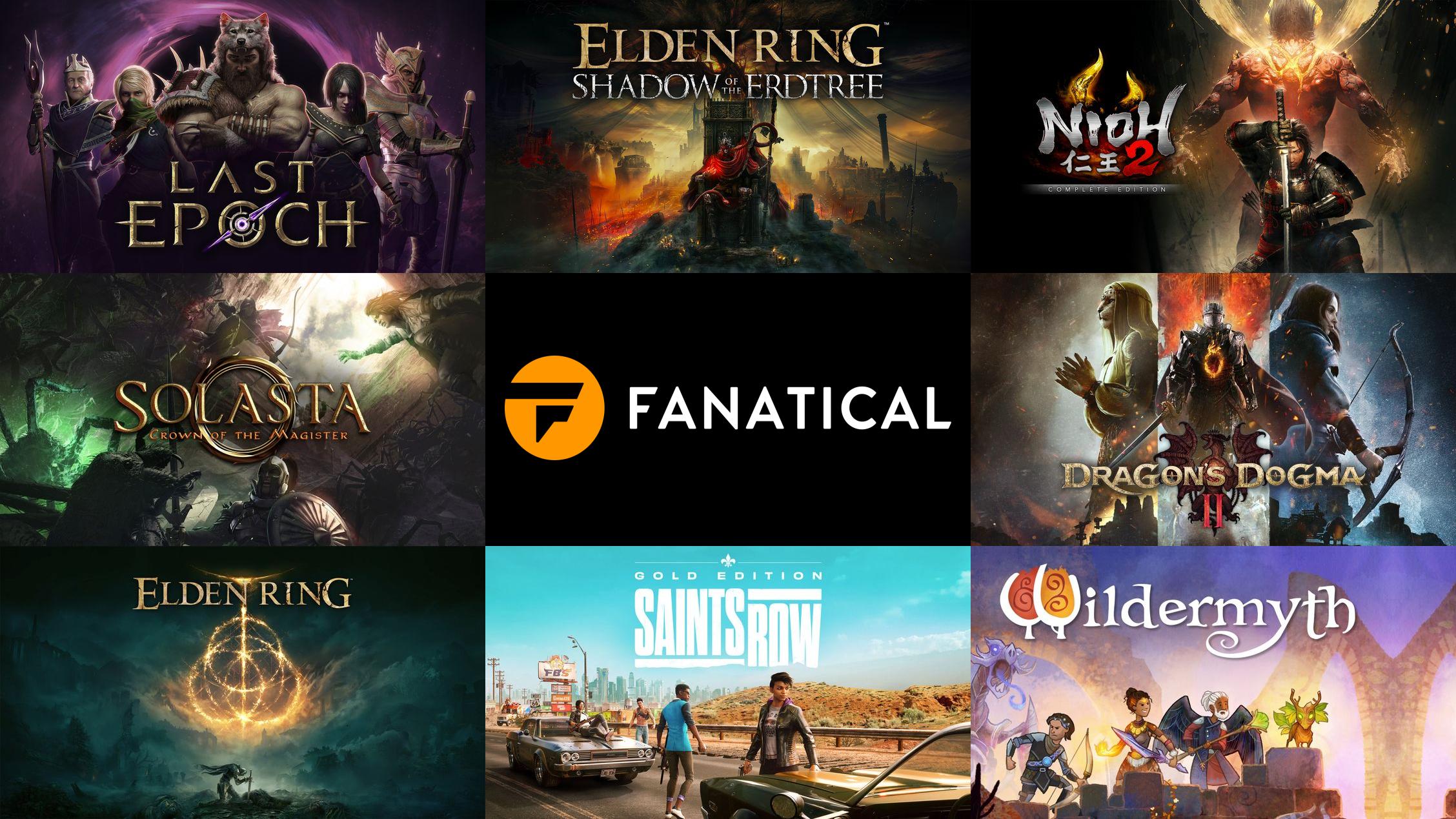 Character Customization Games | PC and Steam Keys | Fanatical