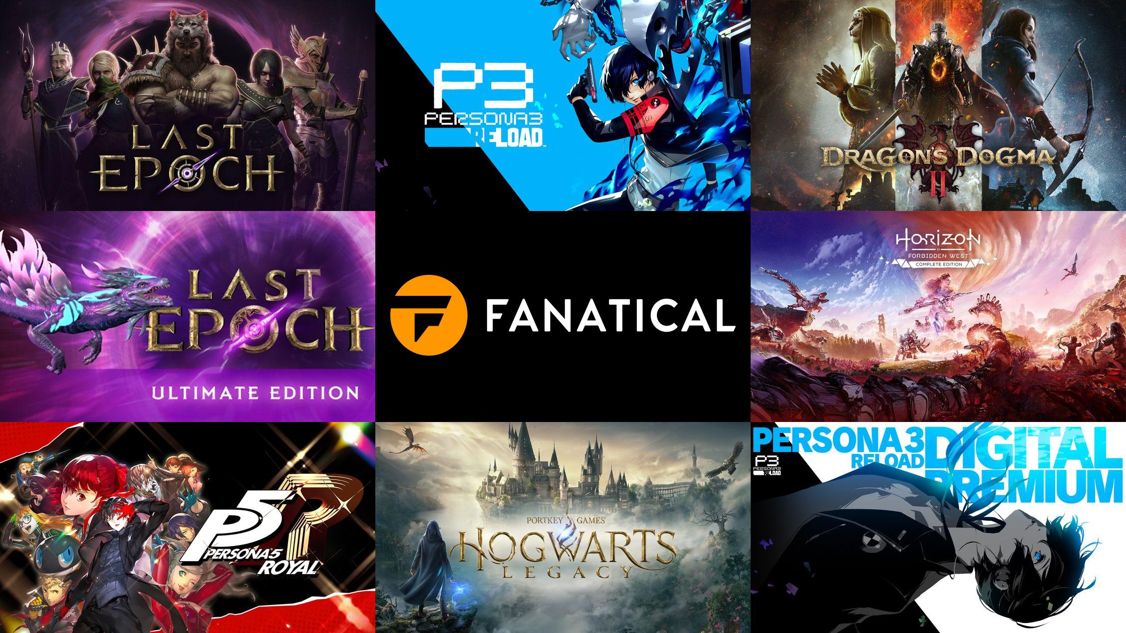 Adventure RPG Games | PC and Steam Keys | Fanatical