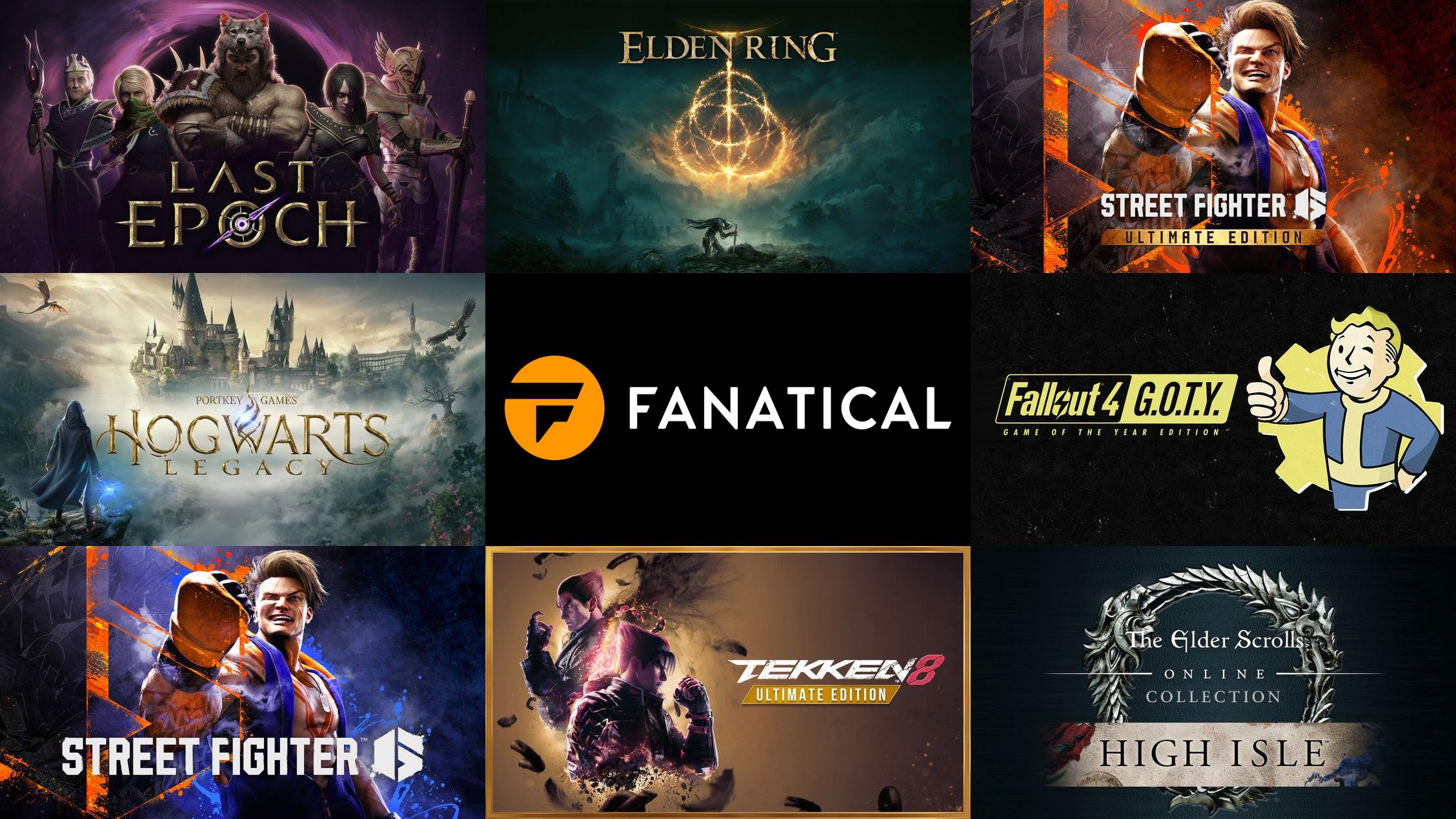 Character Customization Games | PC and Steam Keys | Fanatical