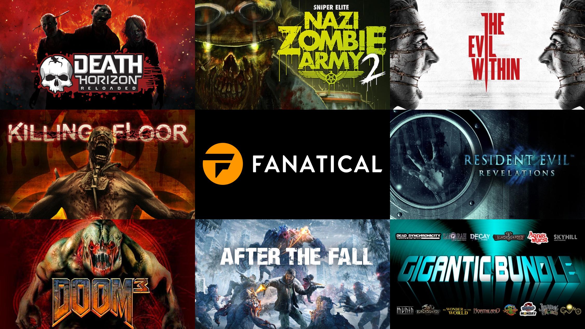 Multiplayer Zombie Games | PC and Steam Keys | Page 2 | Fanatical