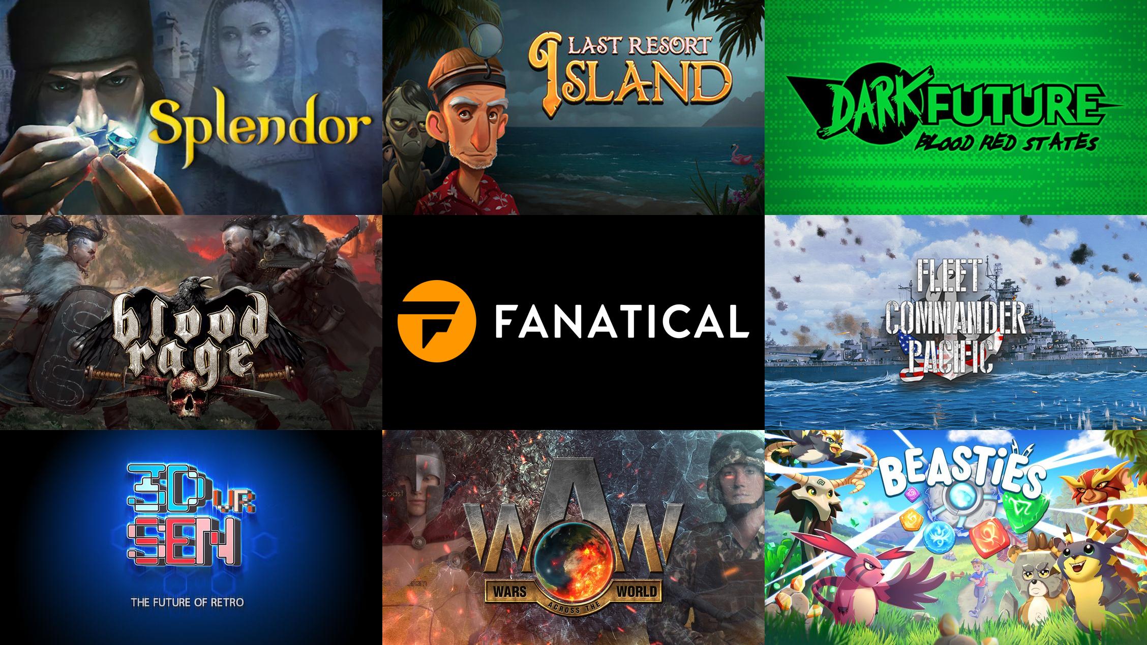 Strategy Board Game Games | PC and Steam Keys | Page 2 | Fanatical