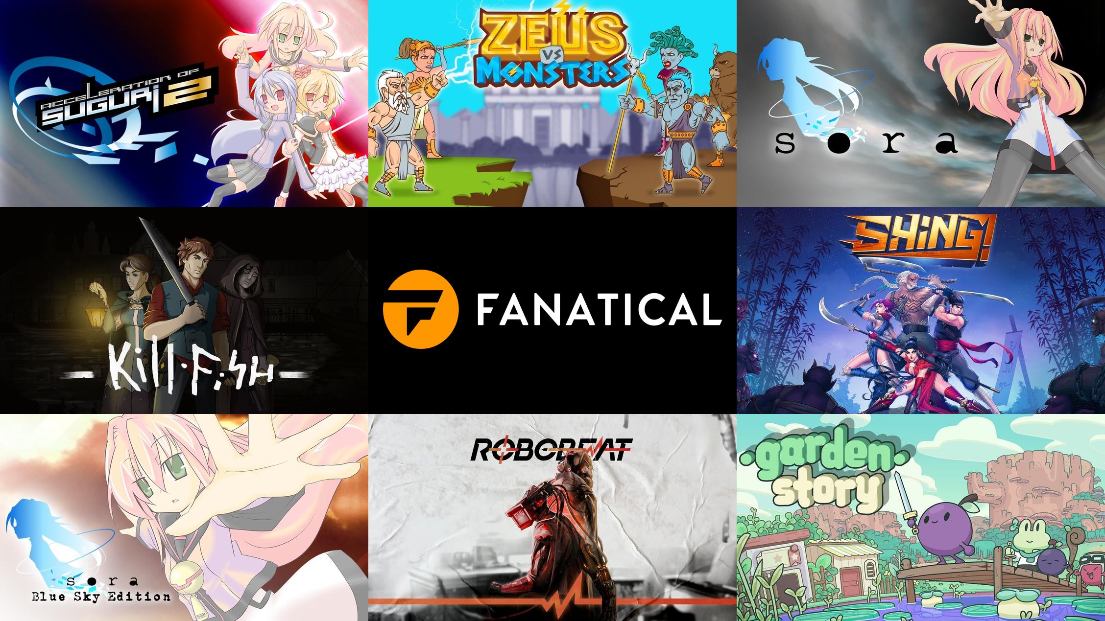 Character Action Game Games | PC and Steam Keys | Page 2 | Fanatical