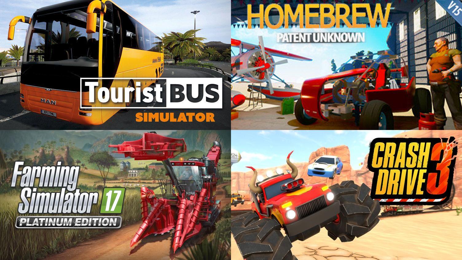 Open World Driving Games | PC and Steam Keys | Page 2 | Fanatical