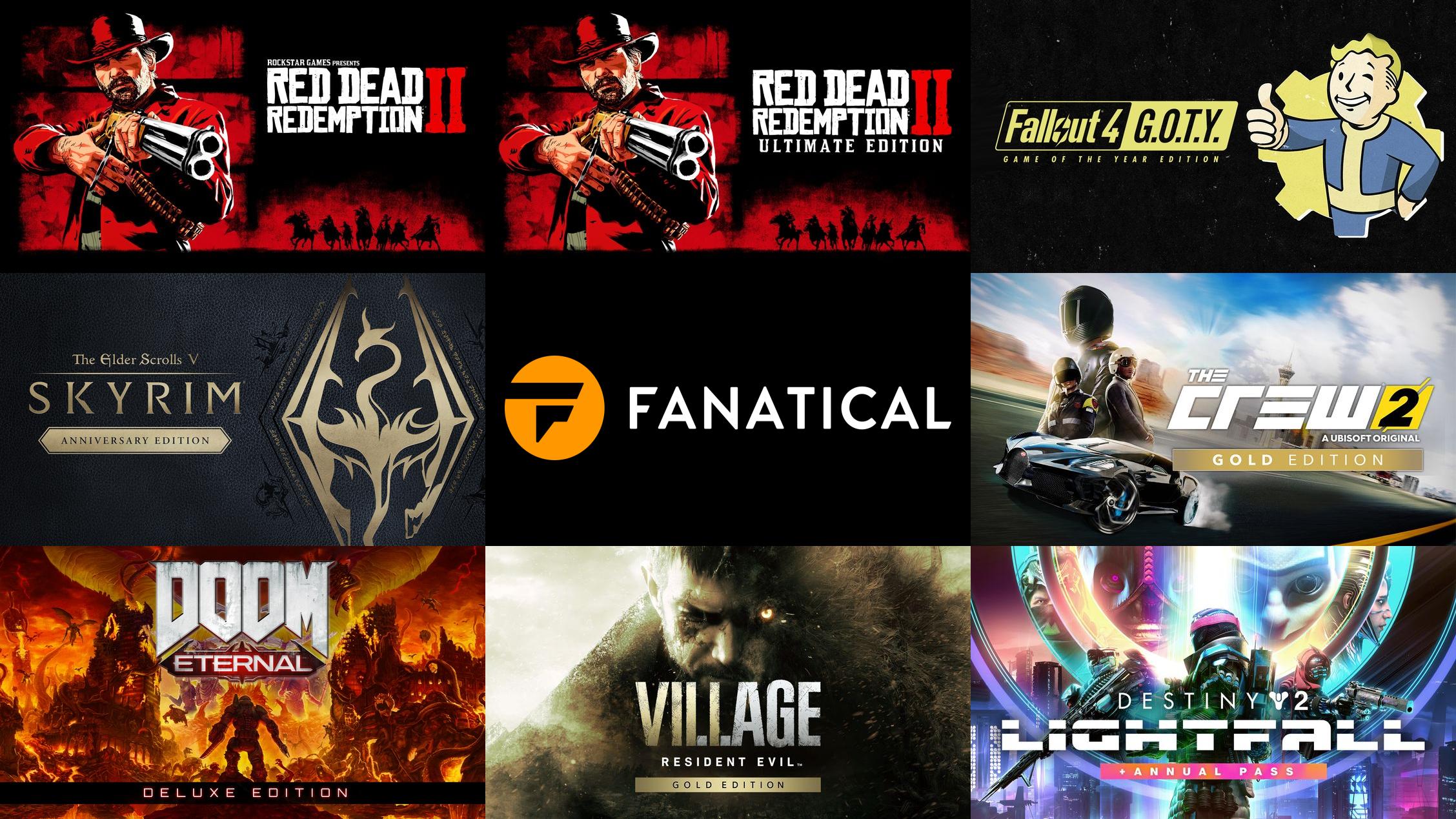 First Person Adventure Games | PC and Steam Keys | Fanatical