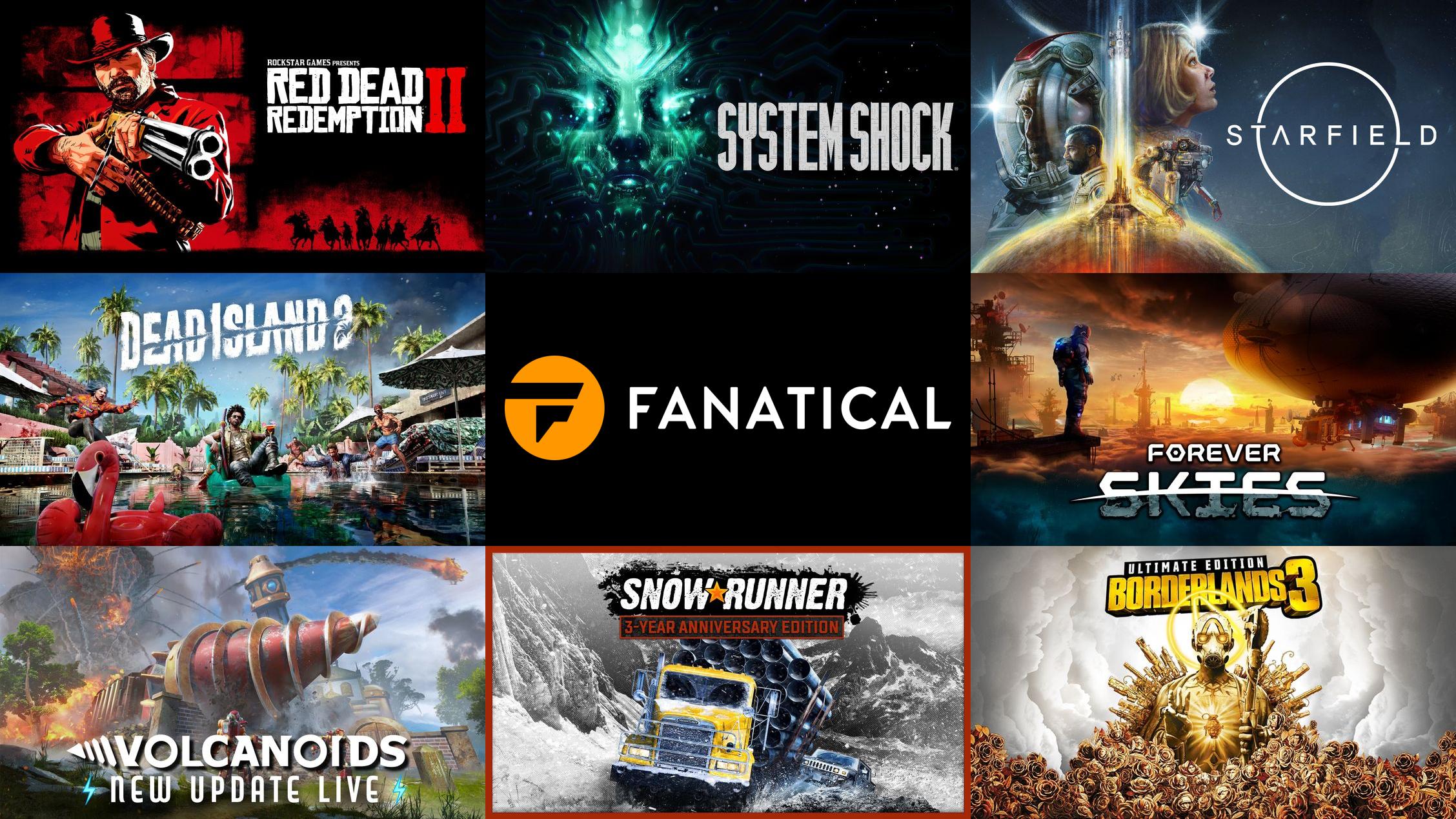 First Person Adventure Games | PC and Steam Keys | Fanatical