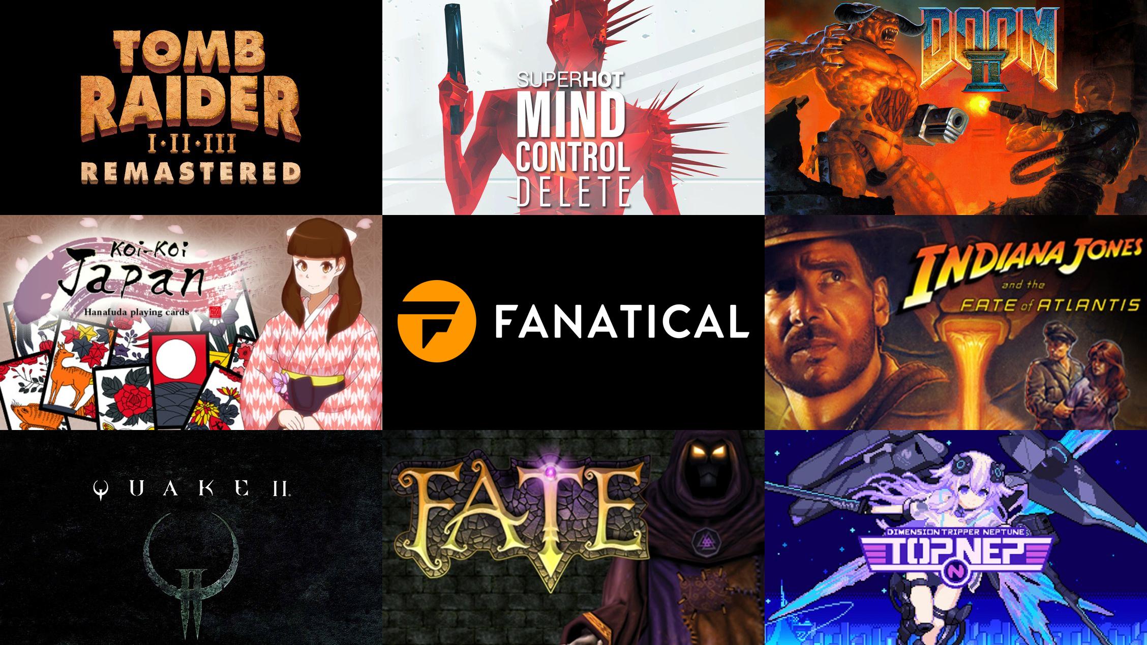 Old School Games | PC and Steam Keys | Page 3 | Fanatical