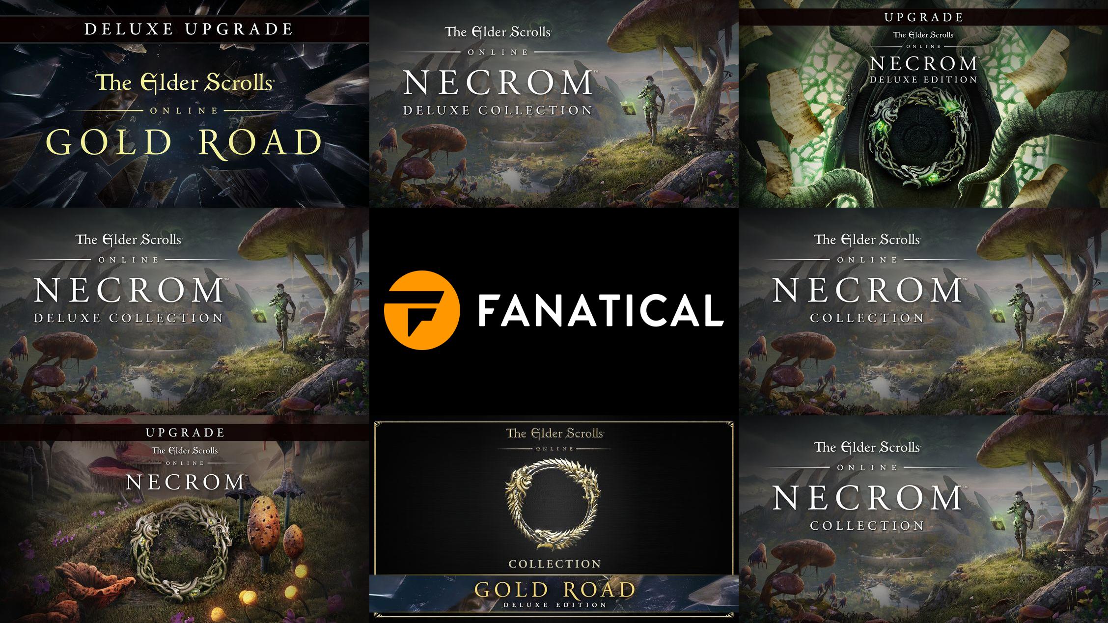 Fanatical