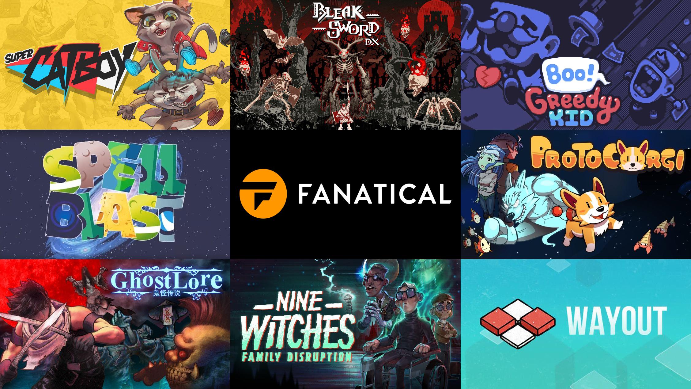 2D Pixel Games | PC and Steam Keys | Page 4 | Fanatical