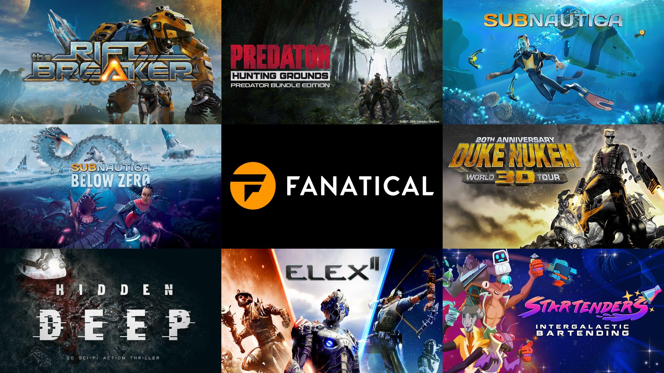 Aliens Games | PC and Steam Keys | Fanatical