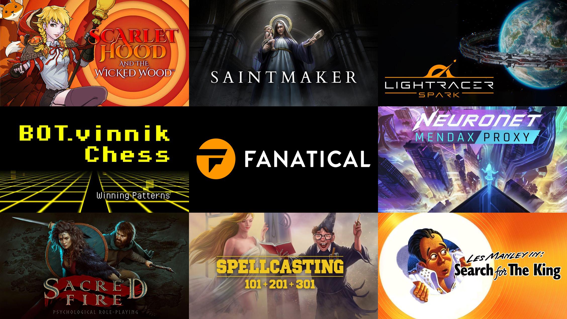 Text-Based Games | PC and Steam Keys | Page 2 | Fanatical