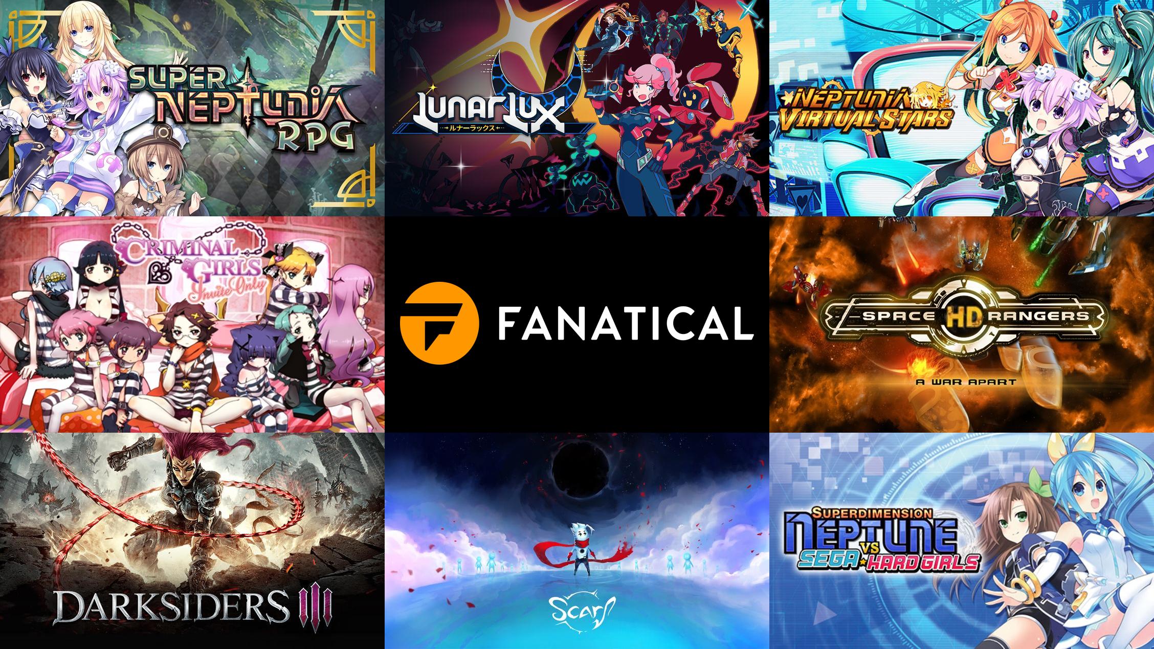 Adventure RPG Games | PC and Steam Keys | Page 16 | Fanatical