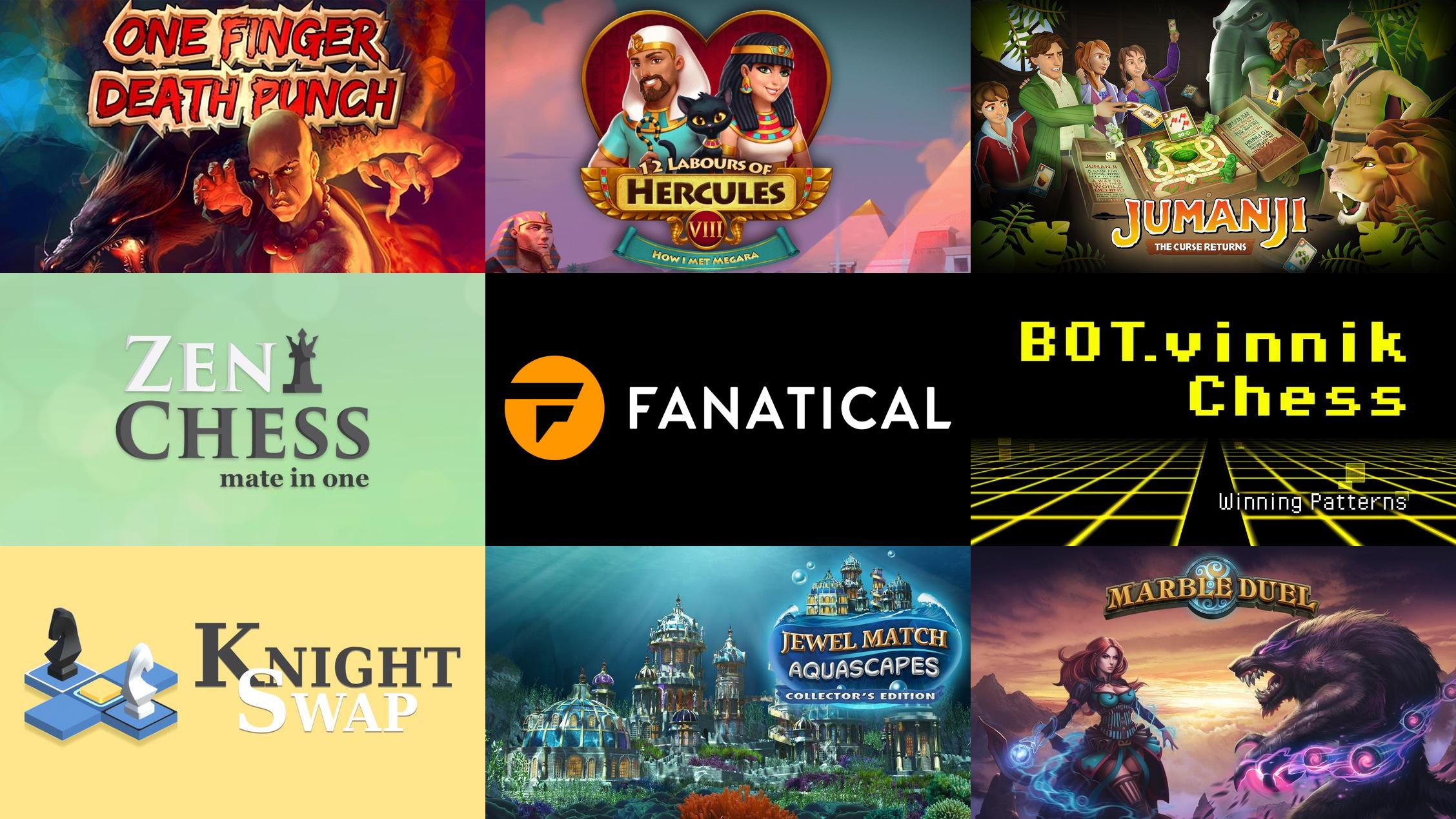 Mouse only Games | PC and Steam Keys | Page 2 | Fanatical