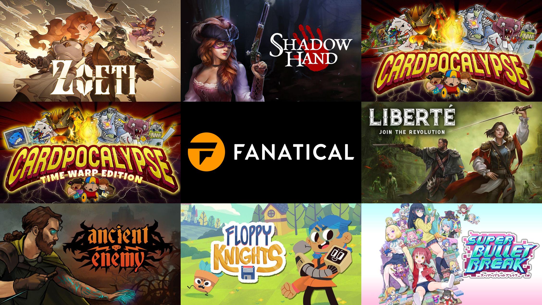 Card Battler Games | PC and Steam Keys | Page 2 | Fanatical