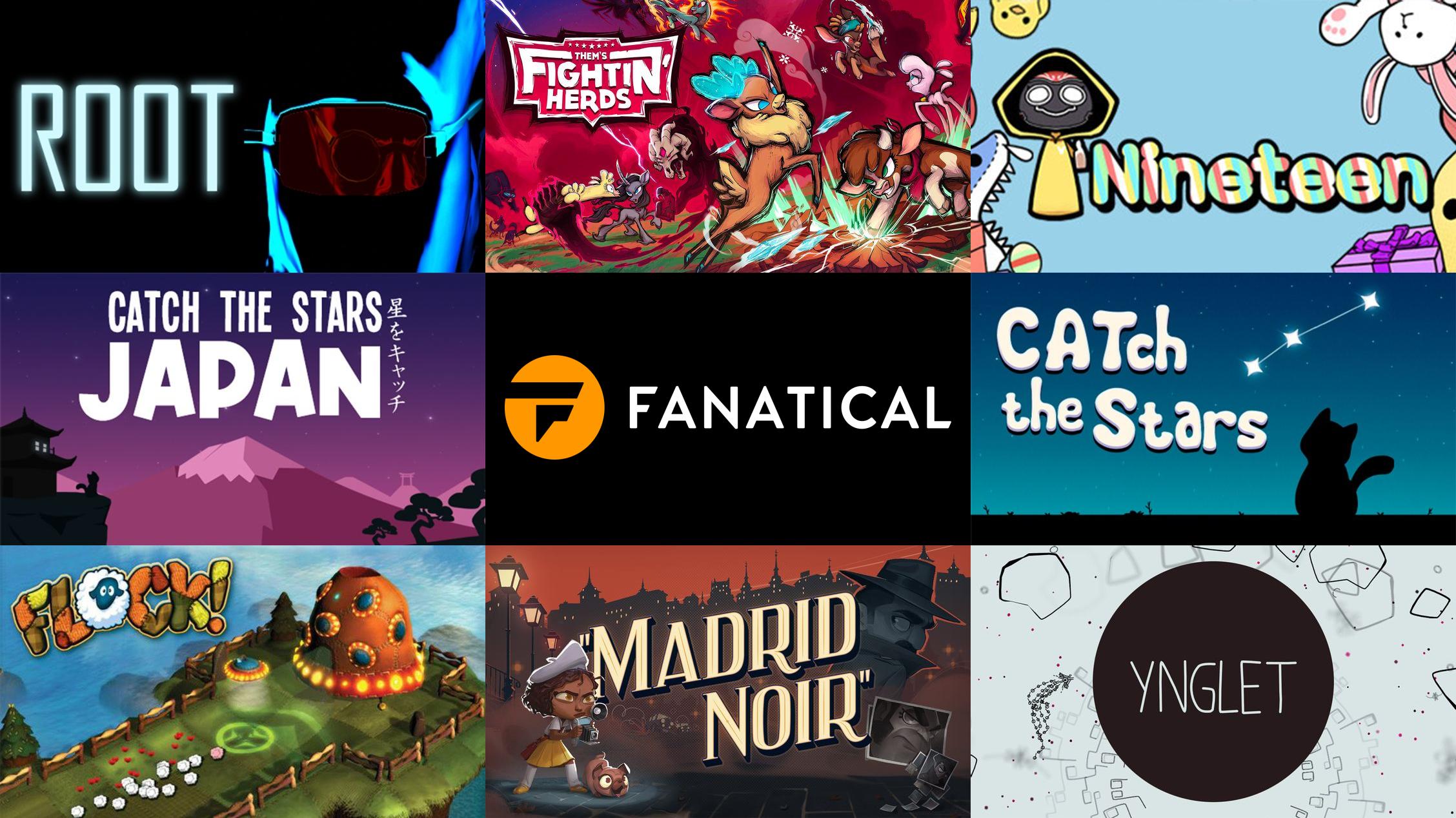 Cute Games | PC and Steam Keys | Page 8 | Fanatical