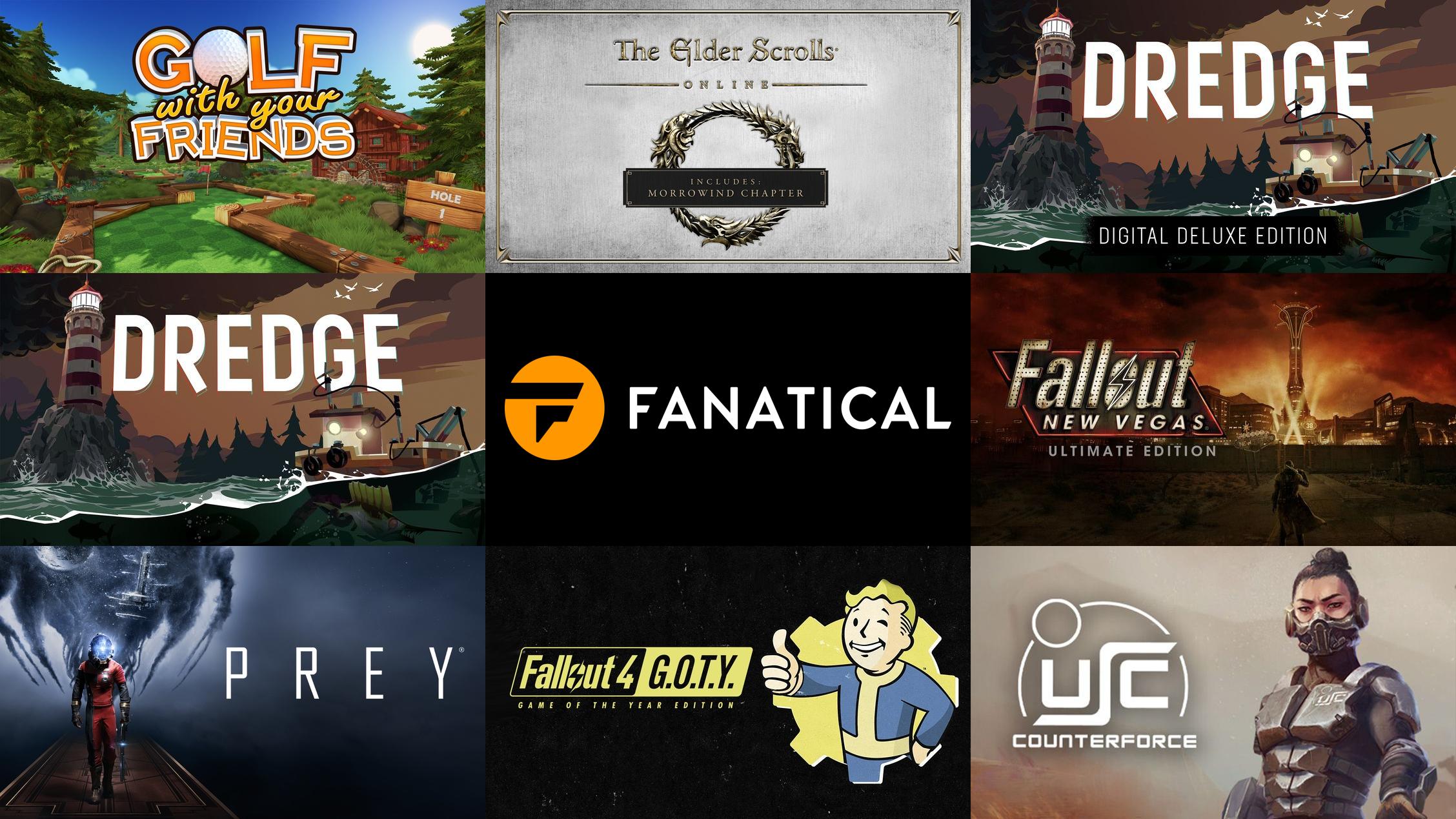 Ending Soon | Last Chance PC Game Deals | Page 2 | Fanatical
