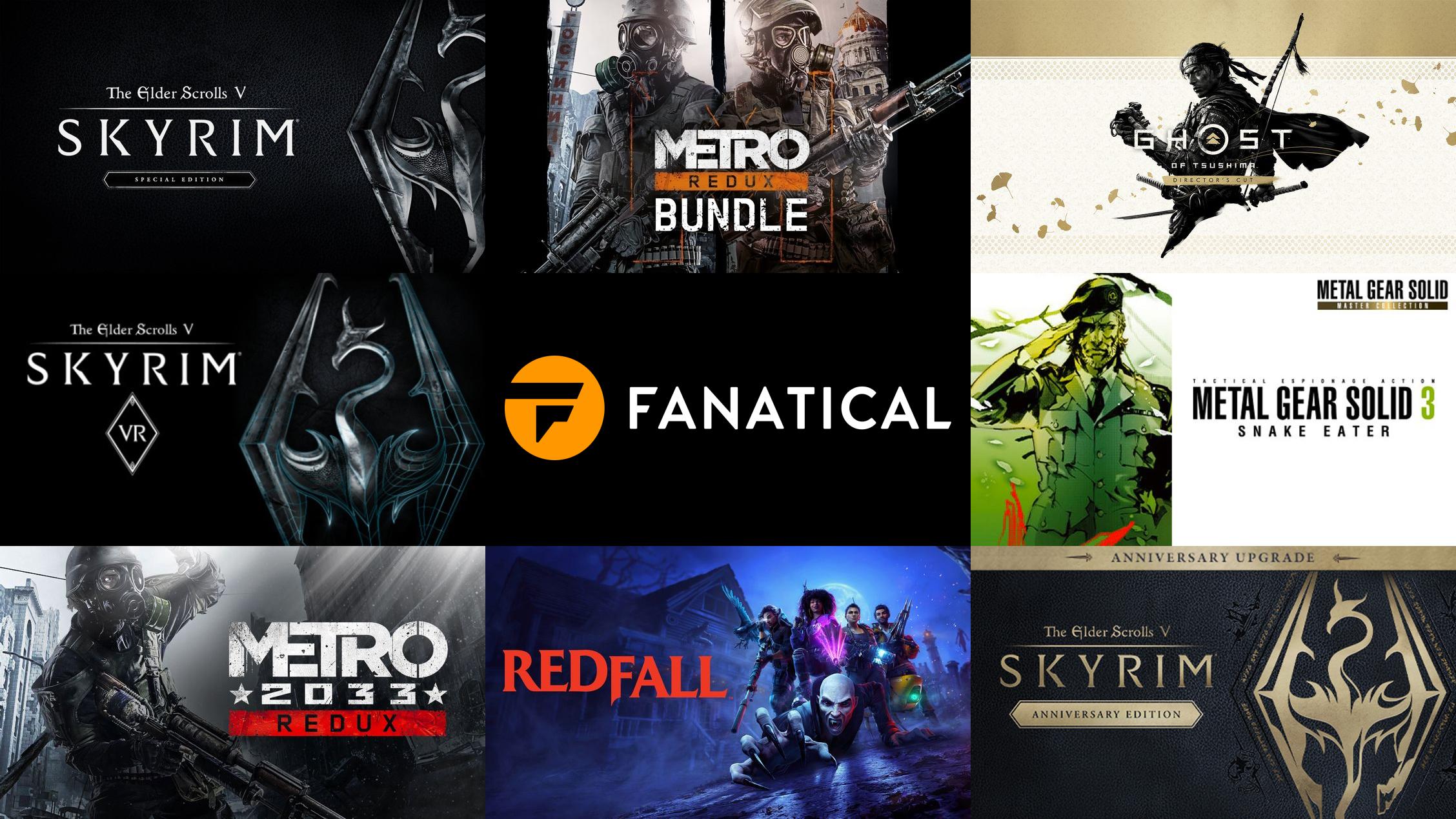 Stealth Games | PC and Steam Keys | Fanatical