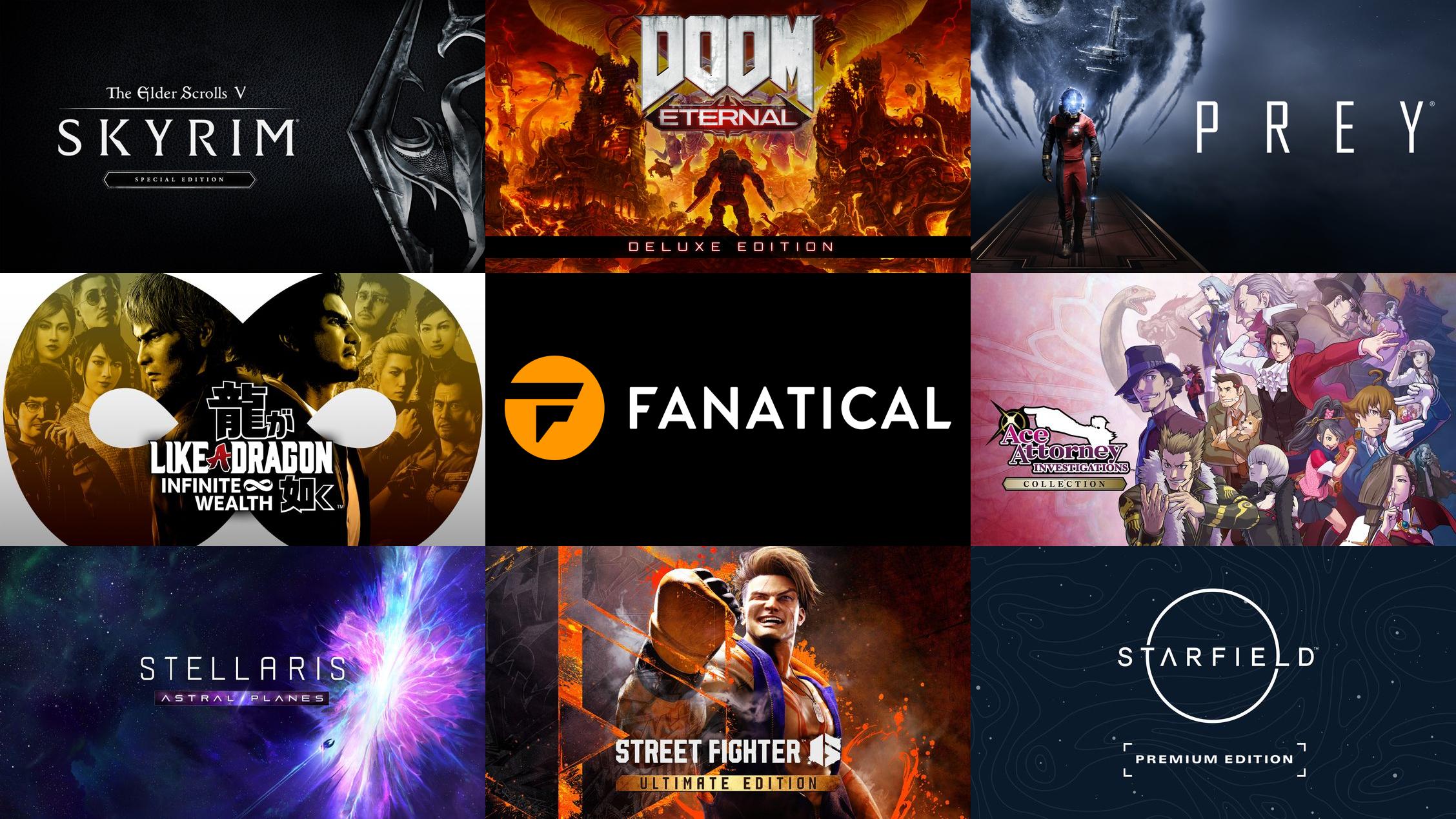 Great Soundtrack Games | PC and Steam Keys | Fanatical