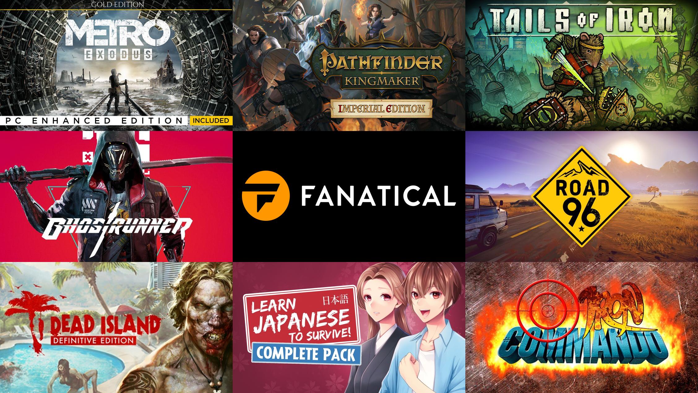 Fanatical