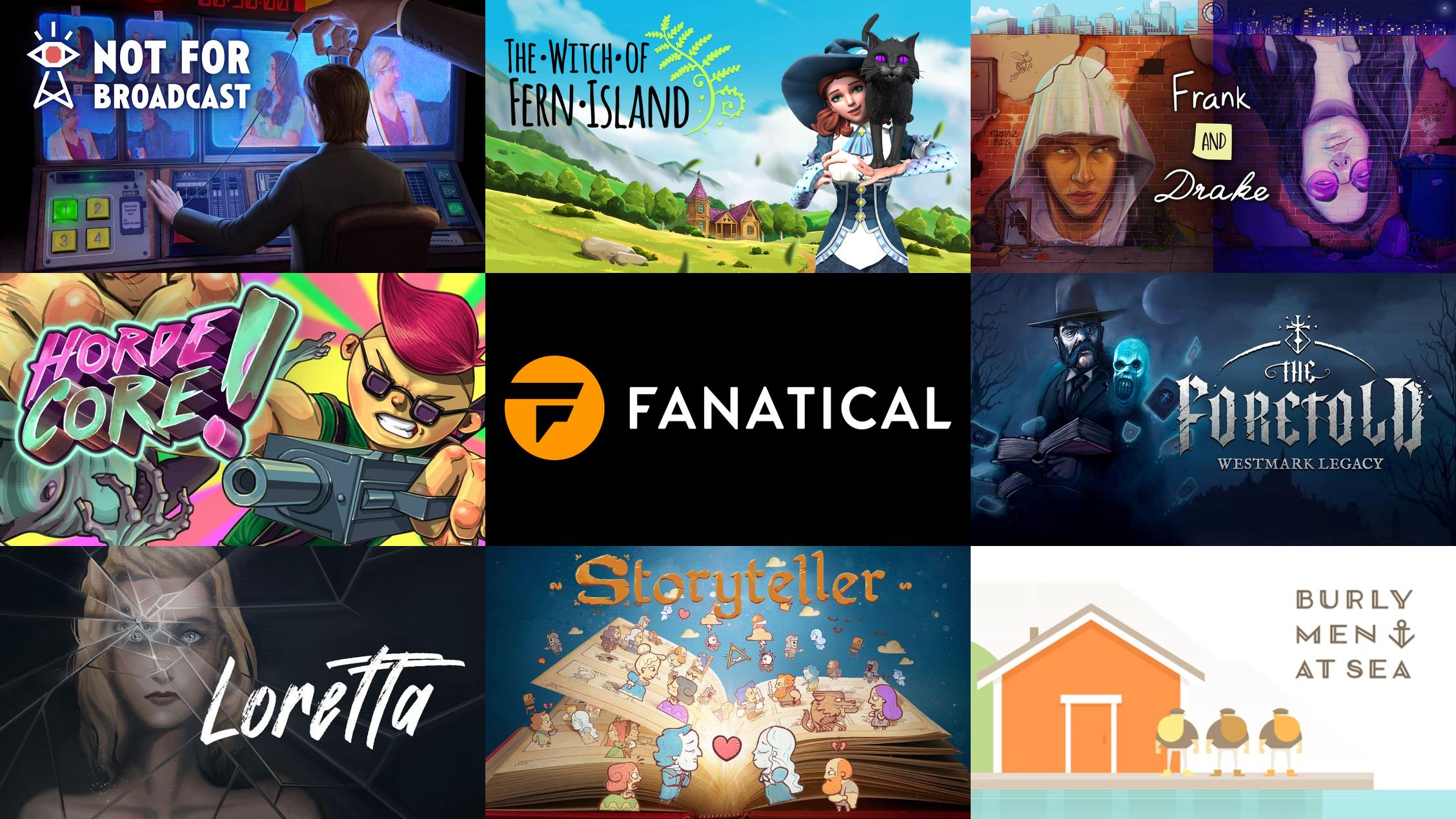 Choose Your Own Adventure Games | PC and Steam Keys | Page 3 | Fanatical