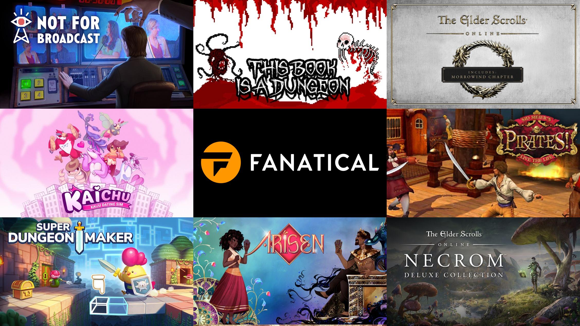 Choose Your Own Adventure Games | PC and Steam Keys | Page 3 | Fanatical