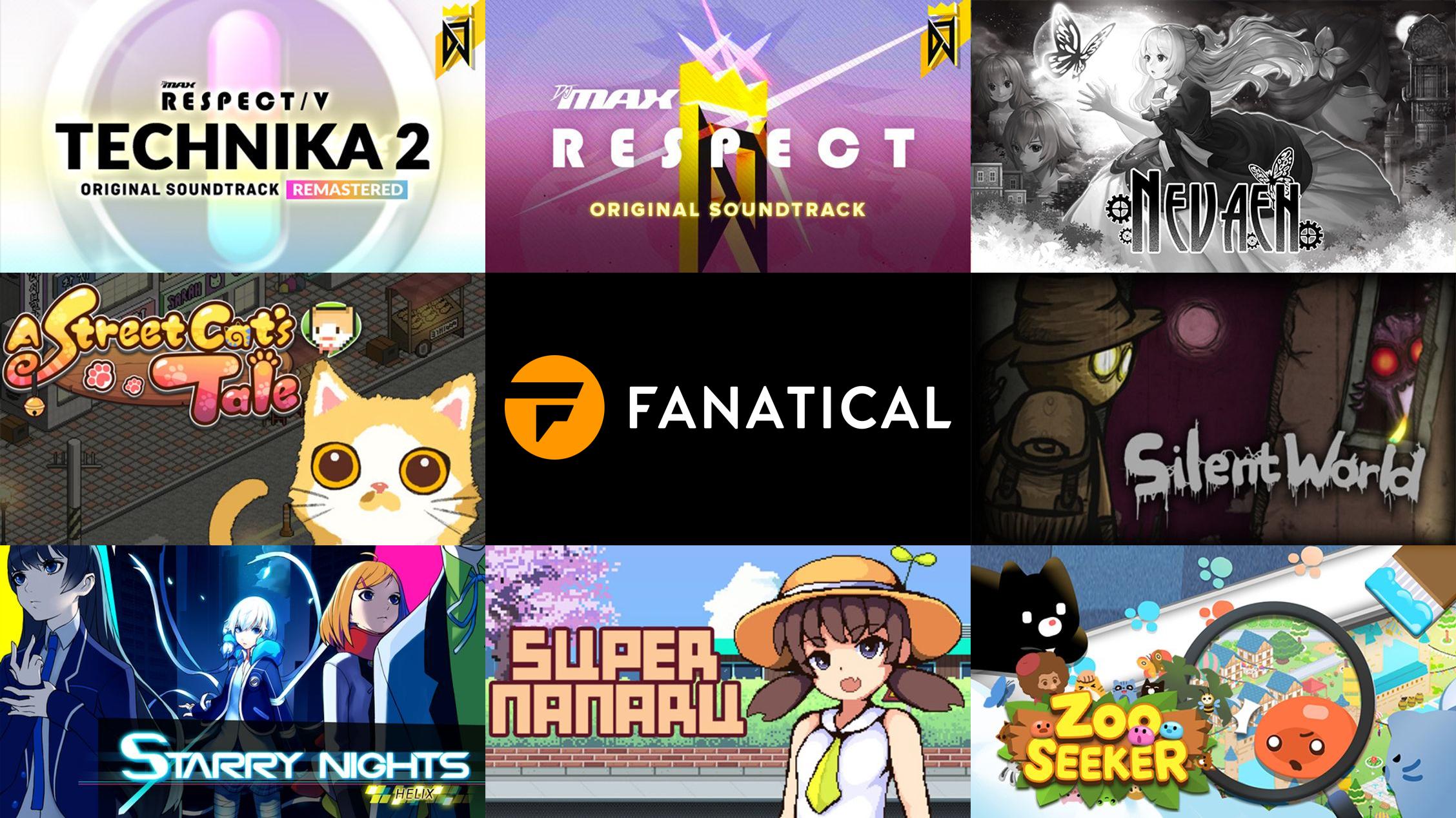 H2 Interactive Co. Ltd. Games | PC and Steam Keys | Page 2 | Fanatical