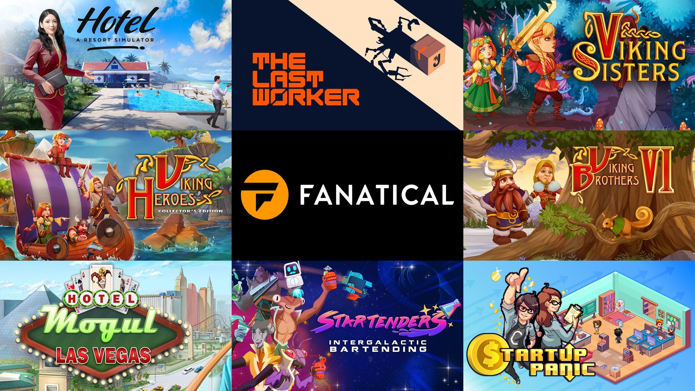 Time Management Games | PC and Steam Keys | Page 2 | Fanatical