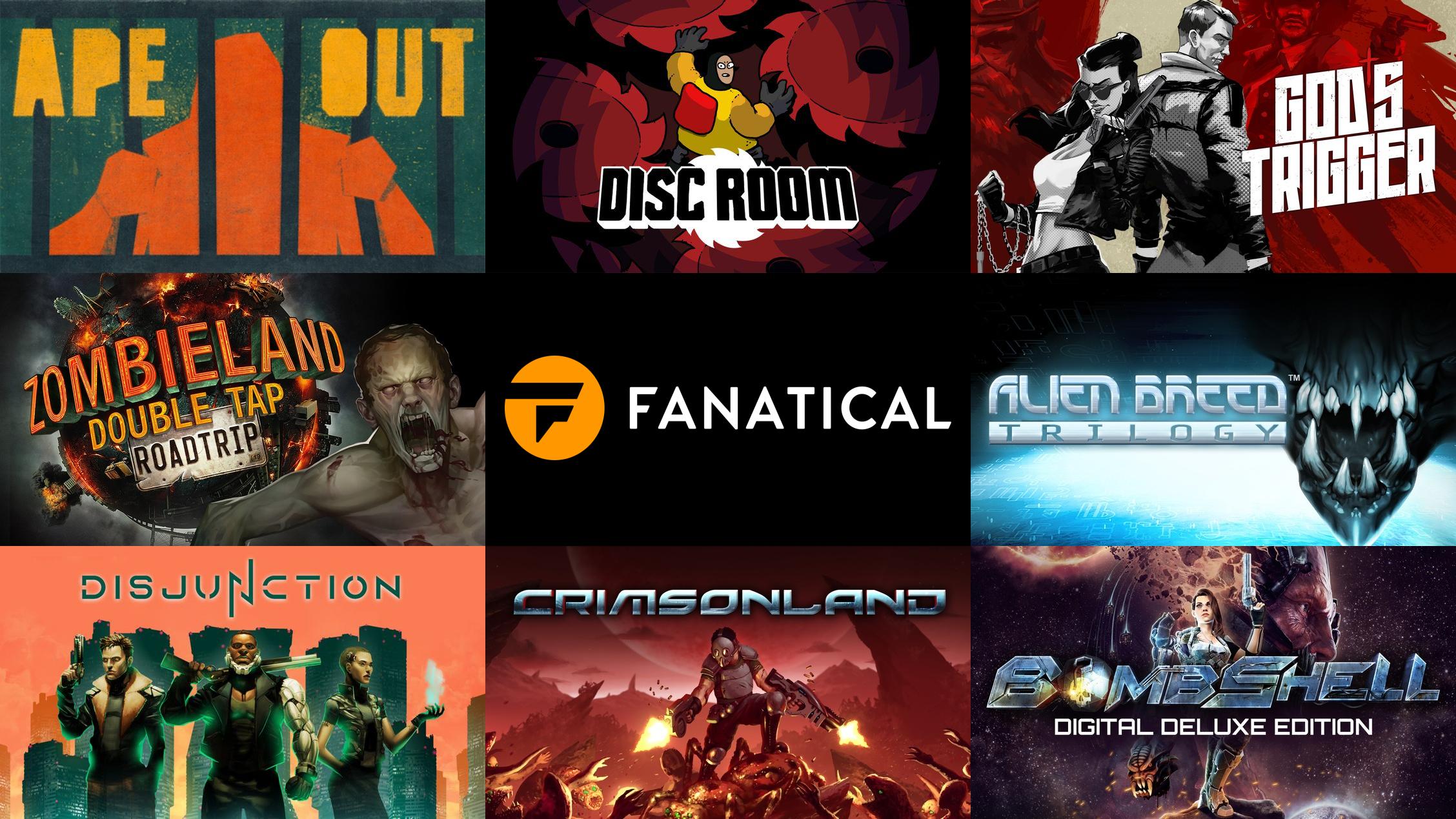 Top-Down Shooter Games | PC and Steam Keys | Page 2 | Fanatical