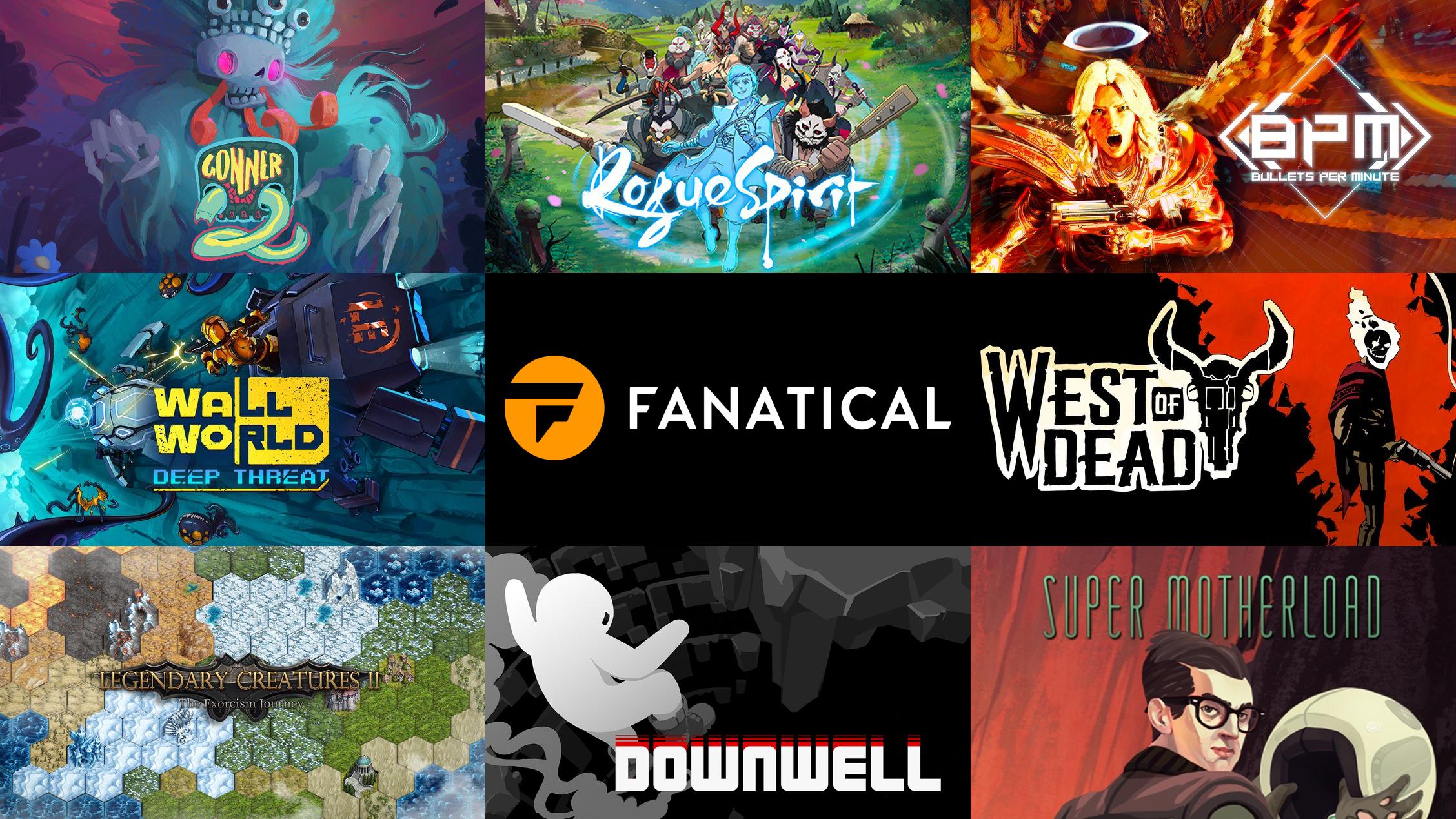 Procedural Generation Games | PC and Steam Keys | Page 4 | Fanatical