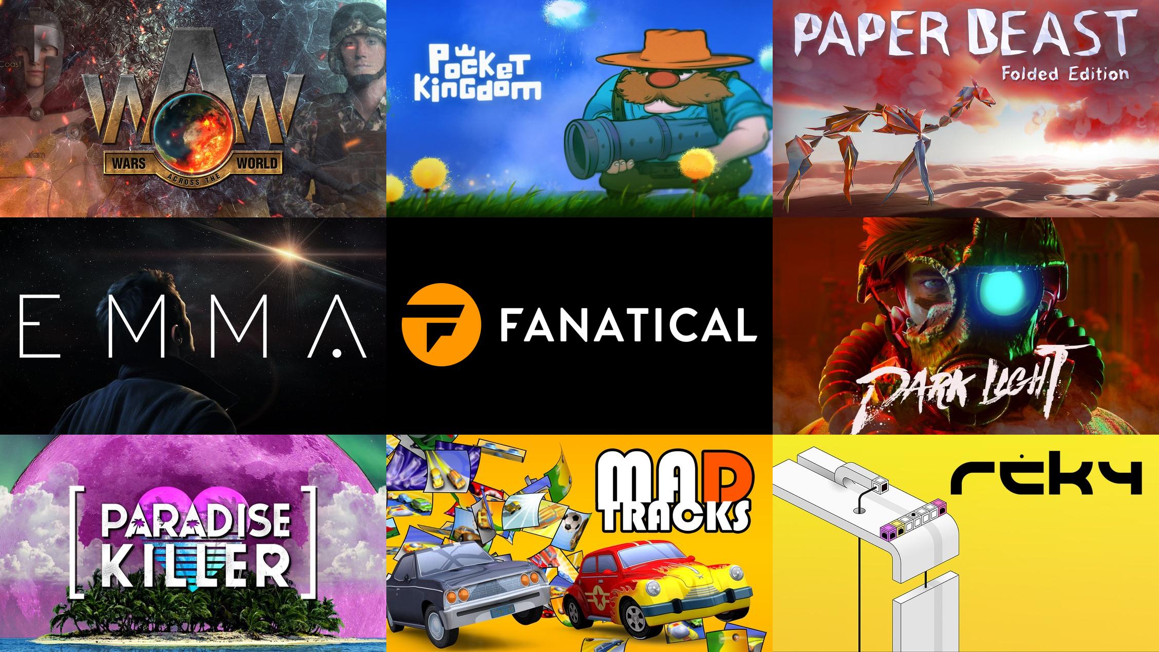 Plug In Digital Games | PC and Steam Keys | Page 2 | Fanatical