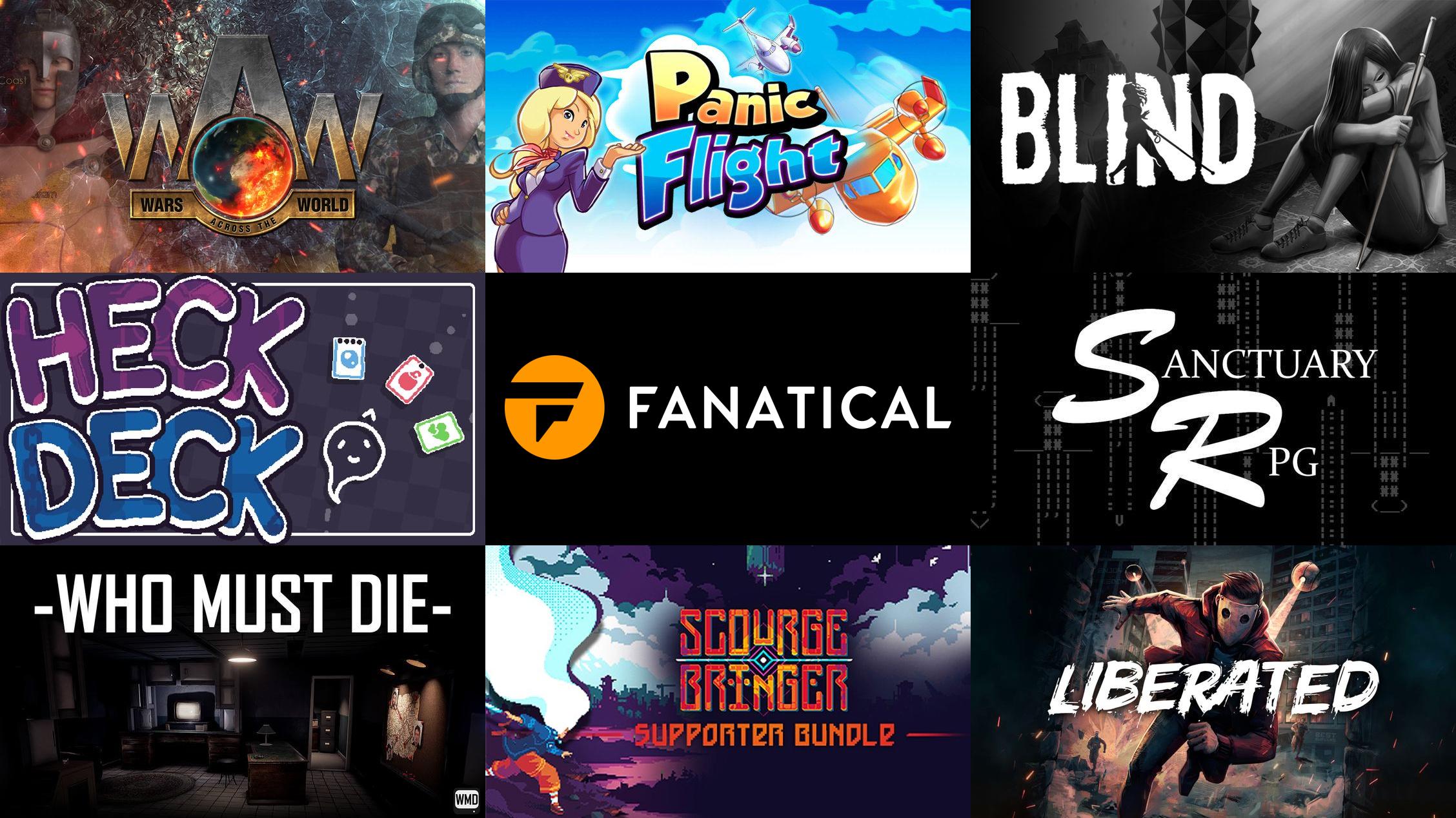 Plug In Digital Games | PC and Steam Keys | Page 2 | Fanatical