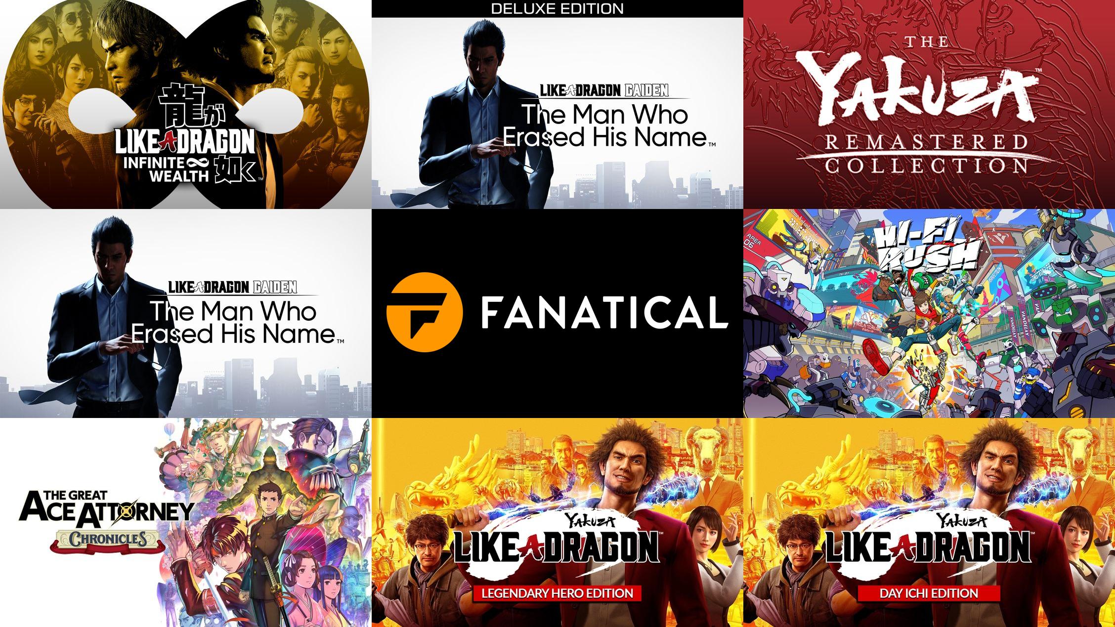 Comedy Games | PC and Steam Keys | Fanatical