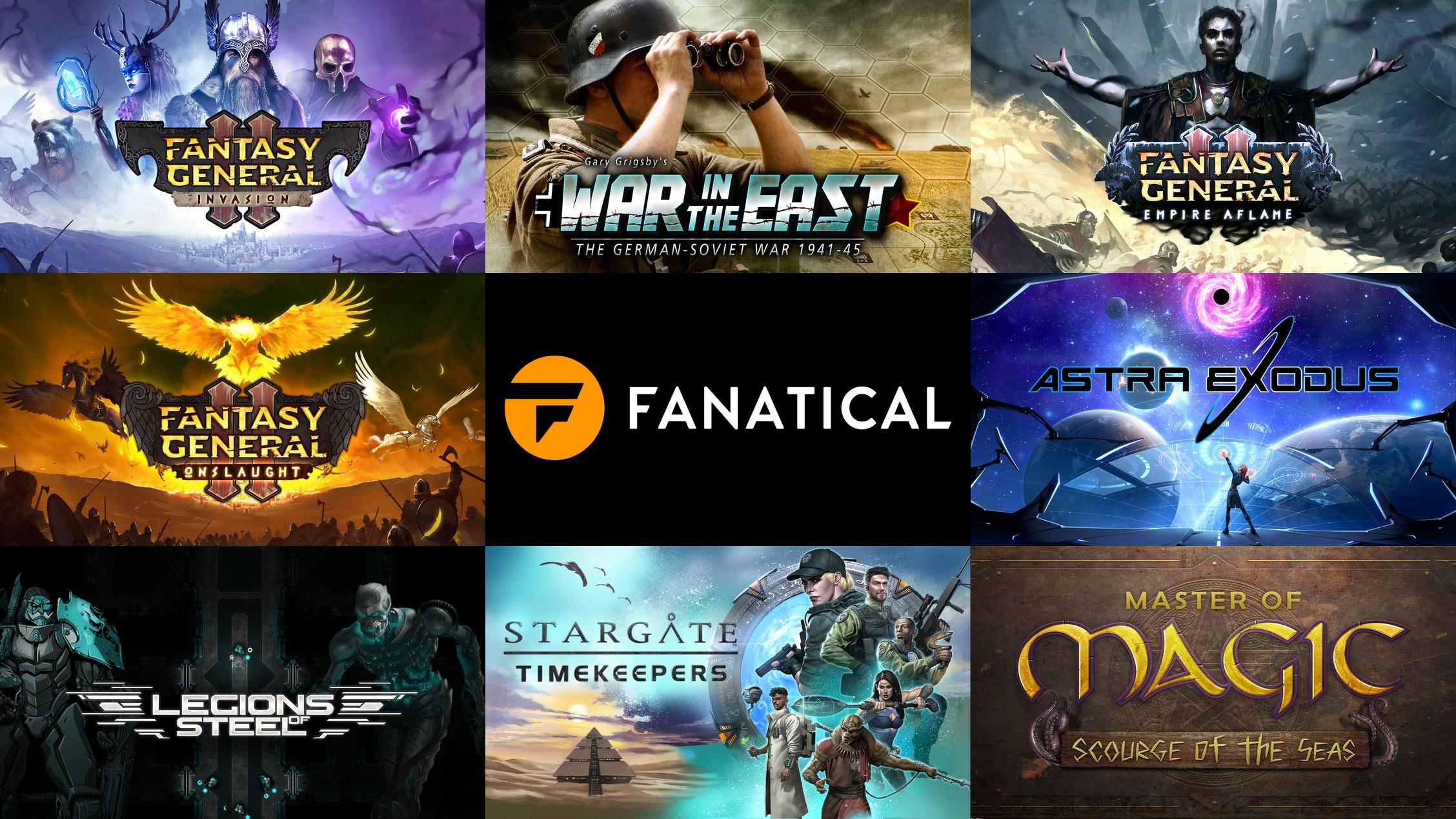 Slitherine Ltd. Games | PC and Steam Keys | Page 5 | Fanatical