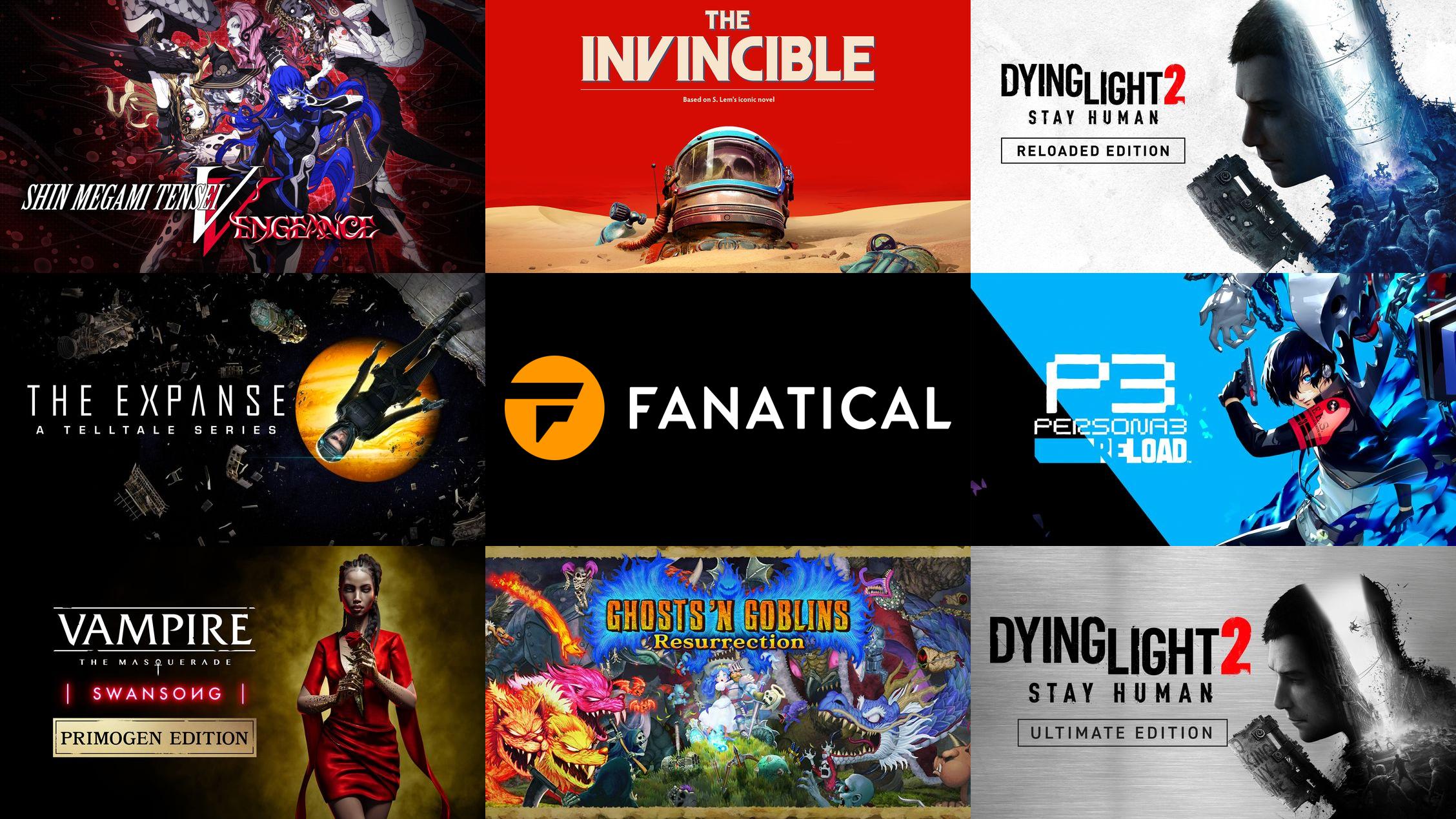 Multiple Endings Games | PC and Steam Keys | Fanatical