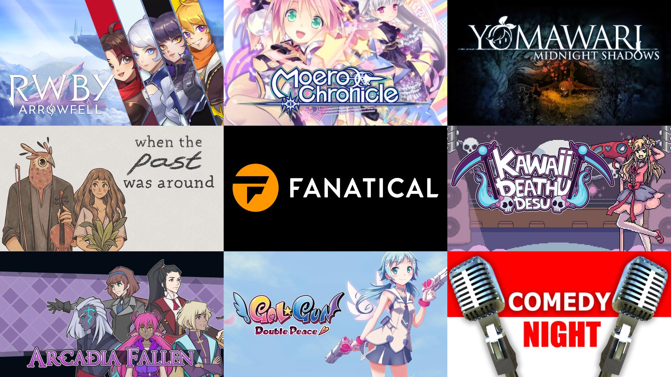 Cute Games | PC and Steam Keys | Page 7 | Fanatical