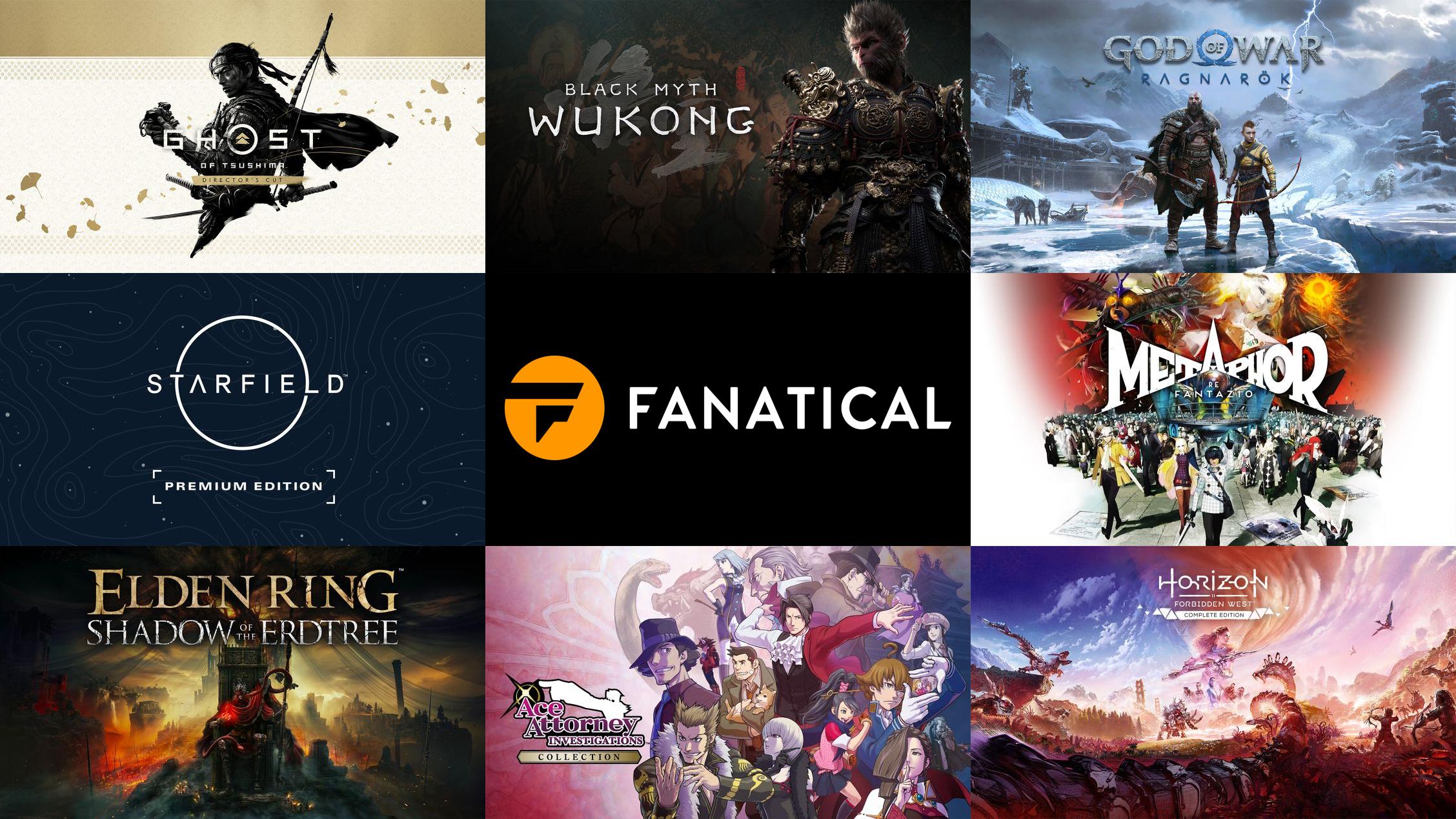 Story Rich Games | PC and Steam Keys | Fanatical