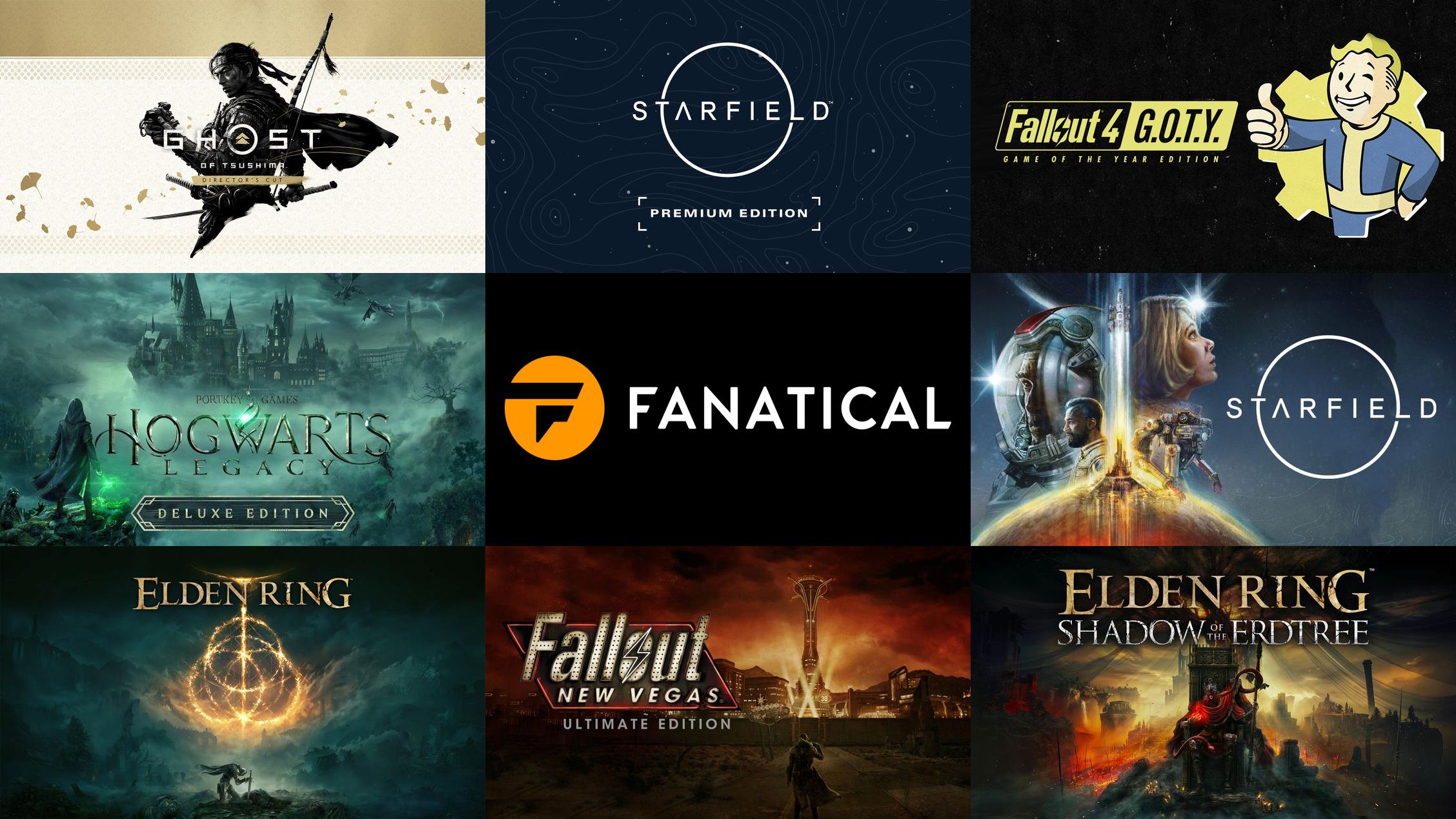 Action RPG Games | PC and Steam Keys | Fanatical