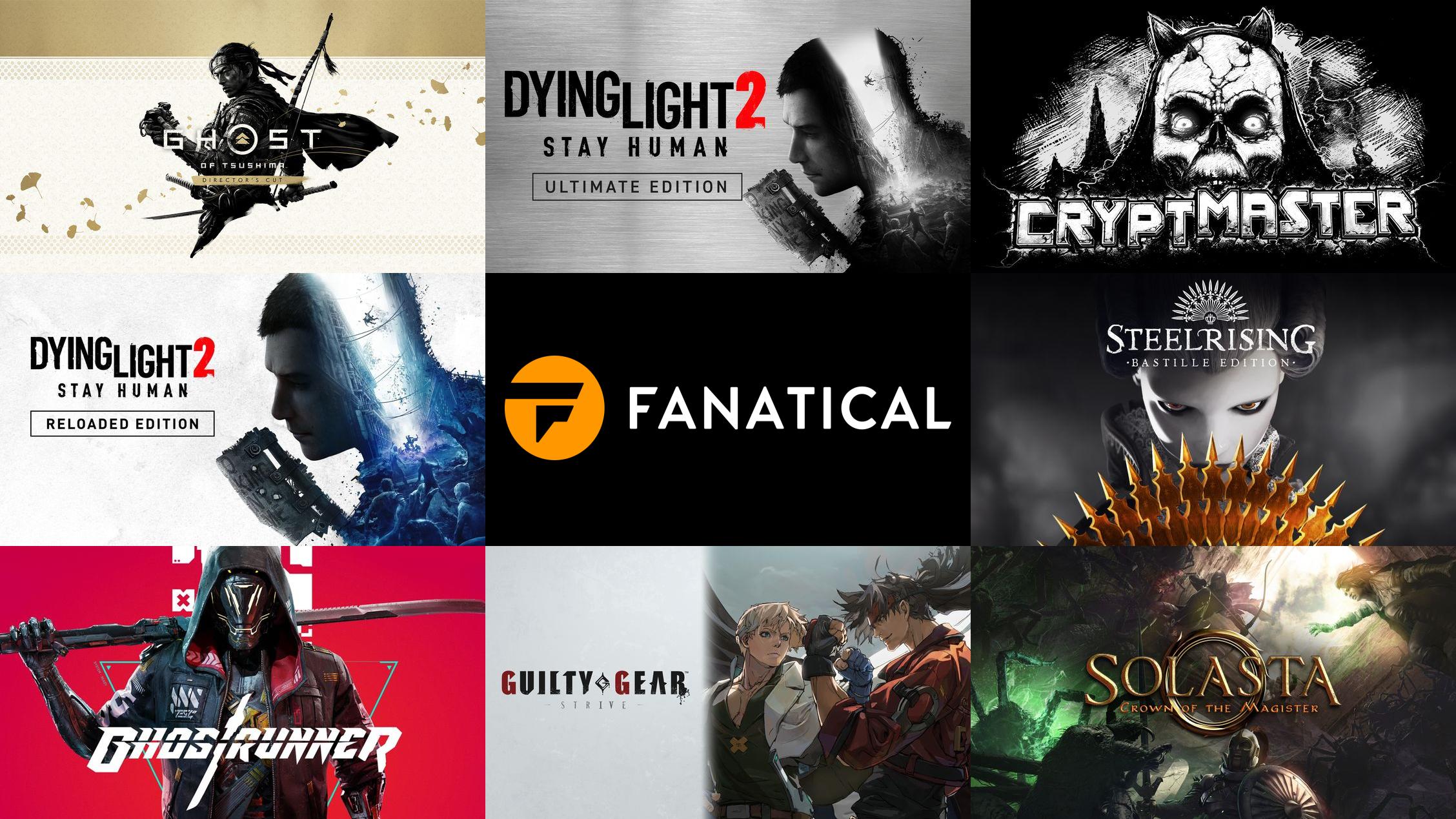 Combat Games | PC and Steam Keys | Fanatical